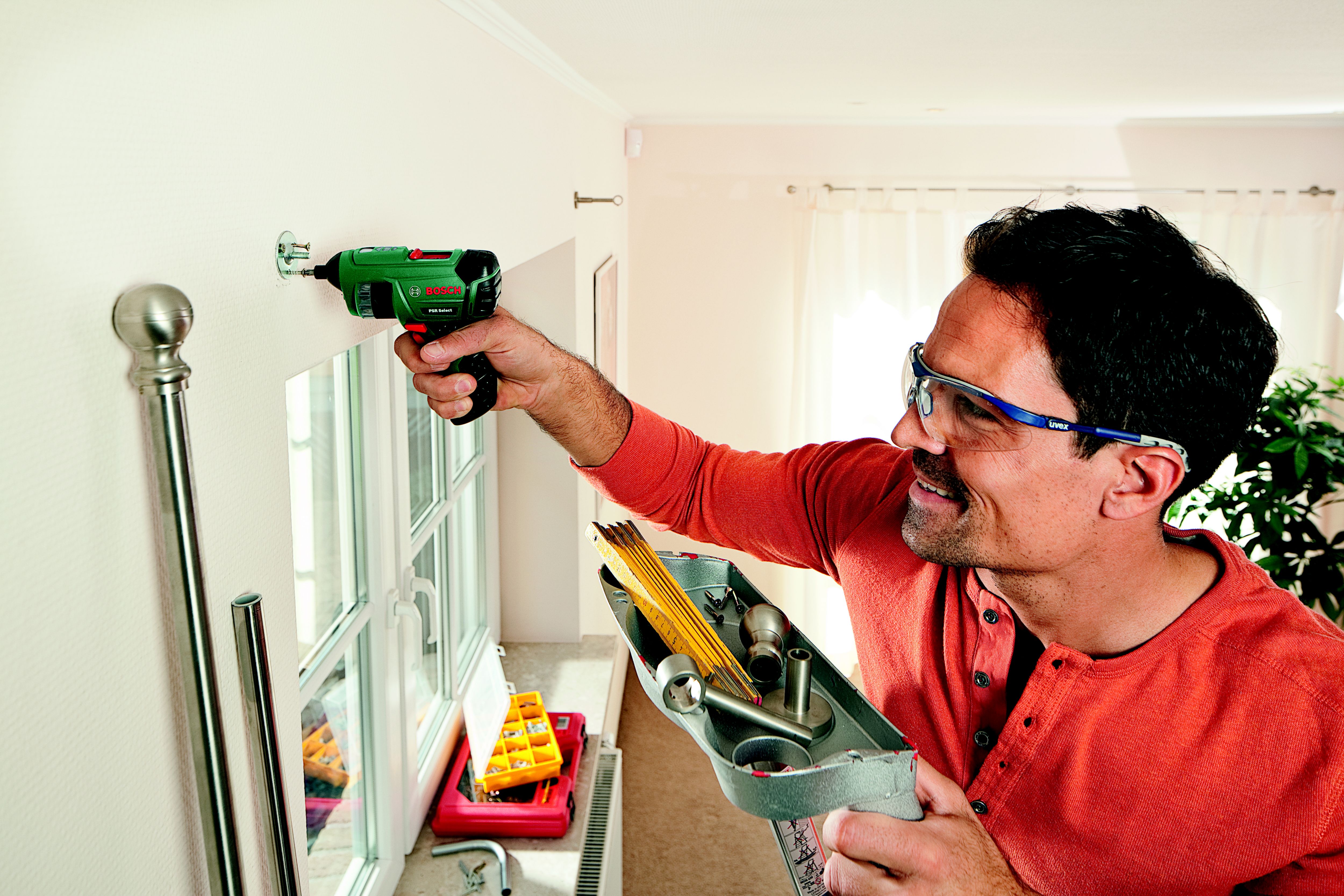 Bosch psr select screwdriver store