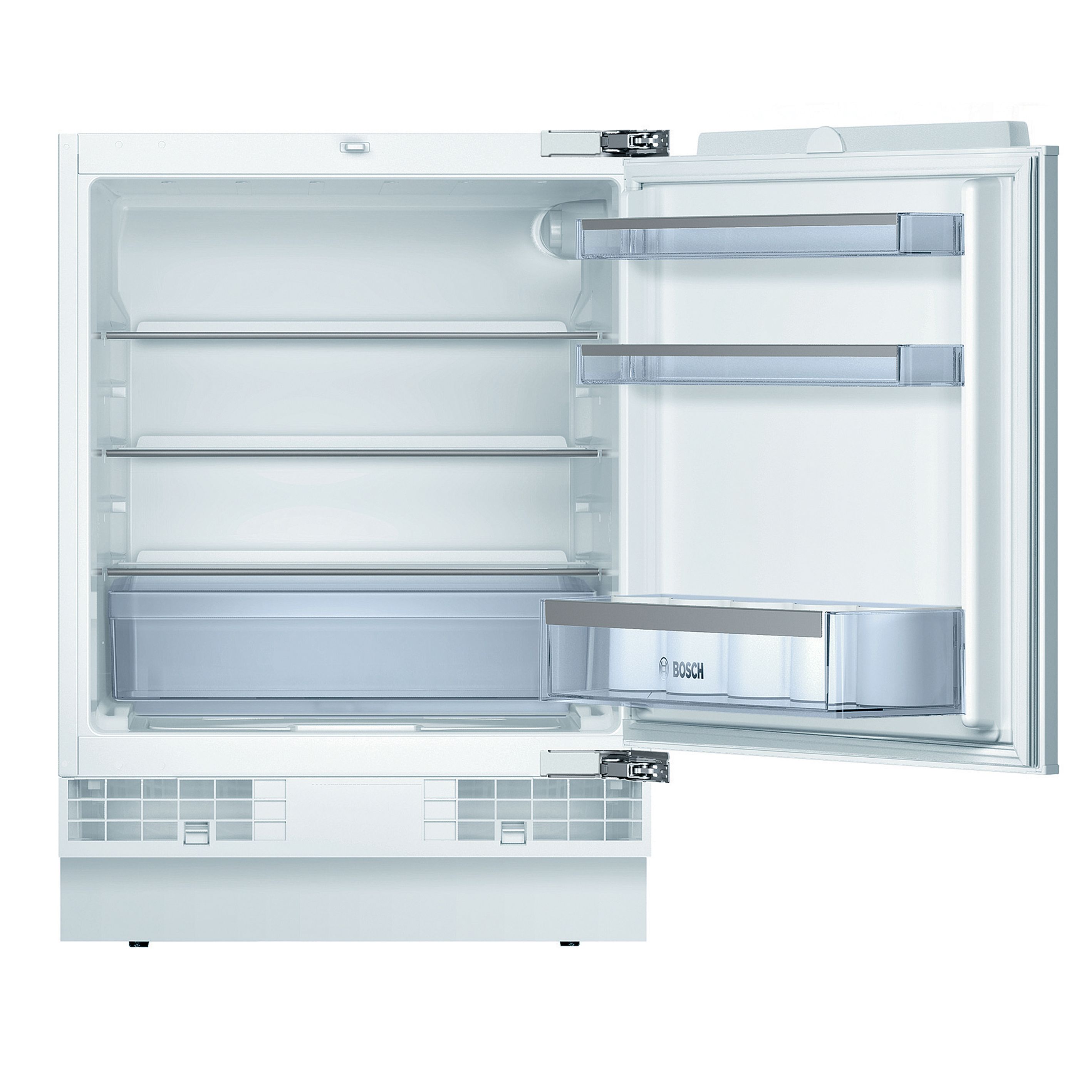 Integrated Fridges Refrigeration B Q