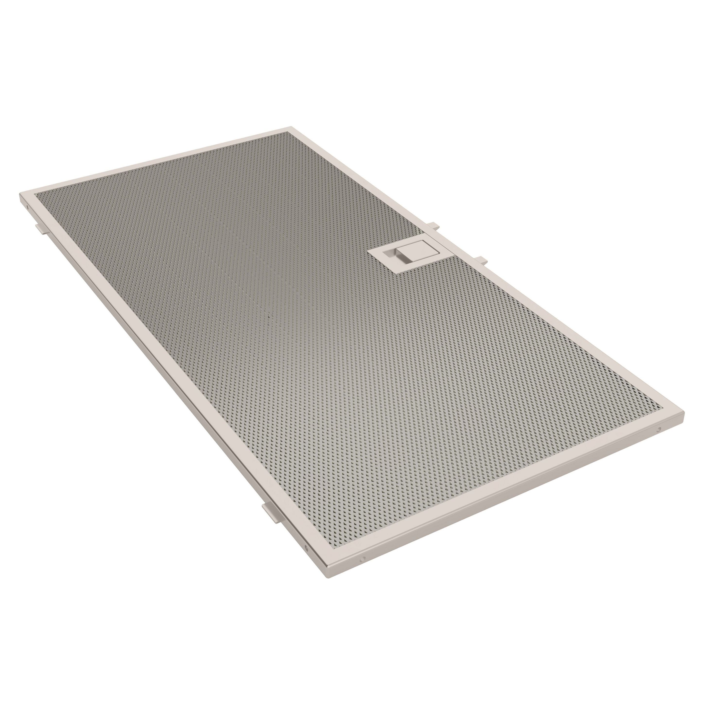 Bosch Series 6 DBB97AM60B Metal & plastic Integrated Cooker hood (W ...