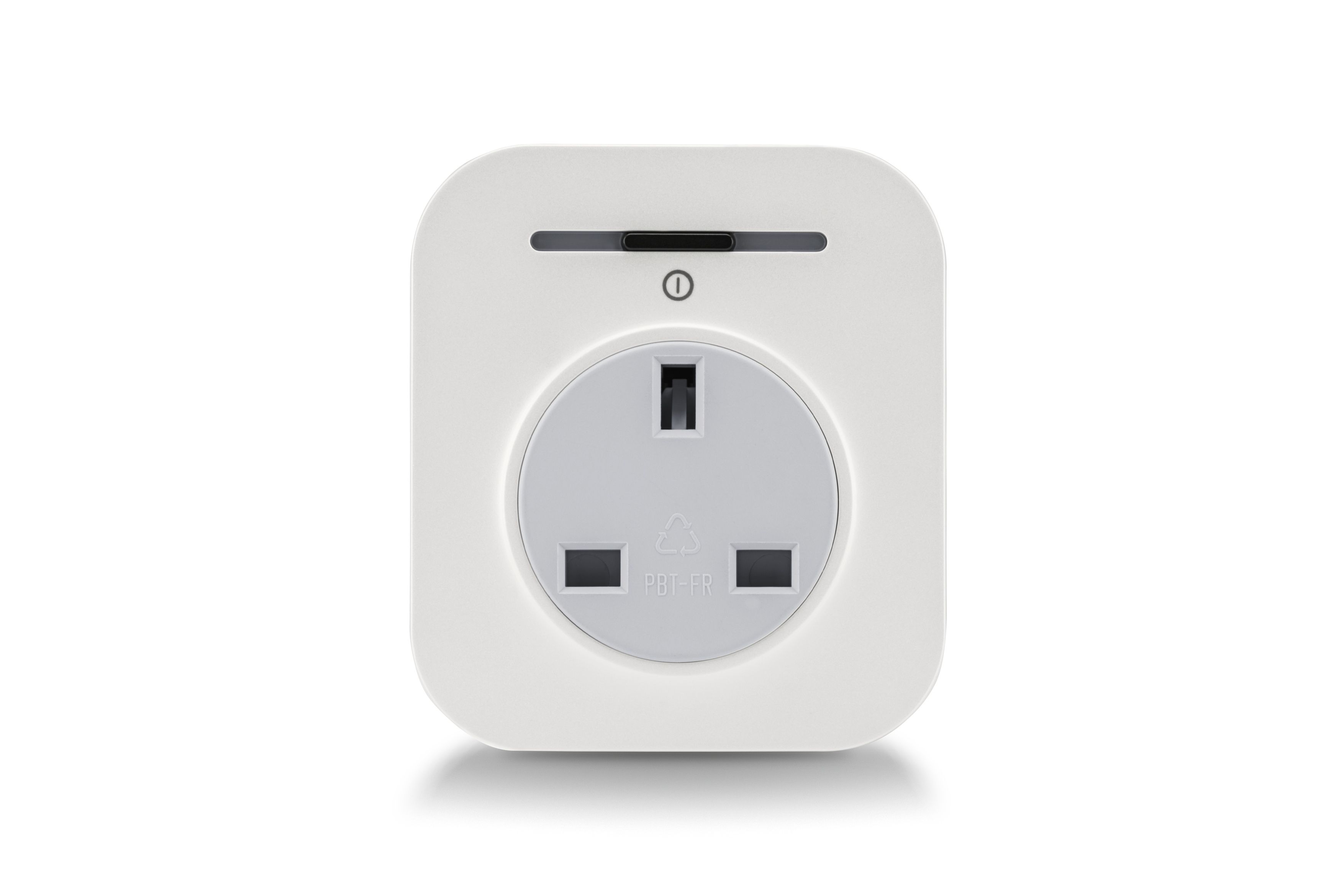 Bosch Smart Home Plug 230V | DIY at B&Q
