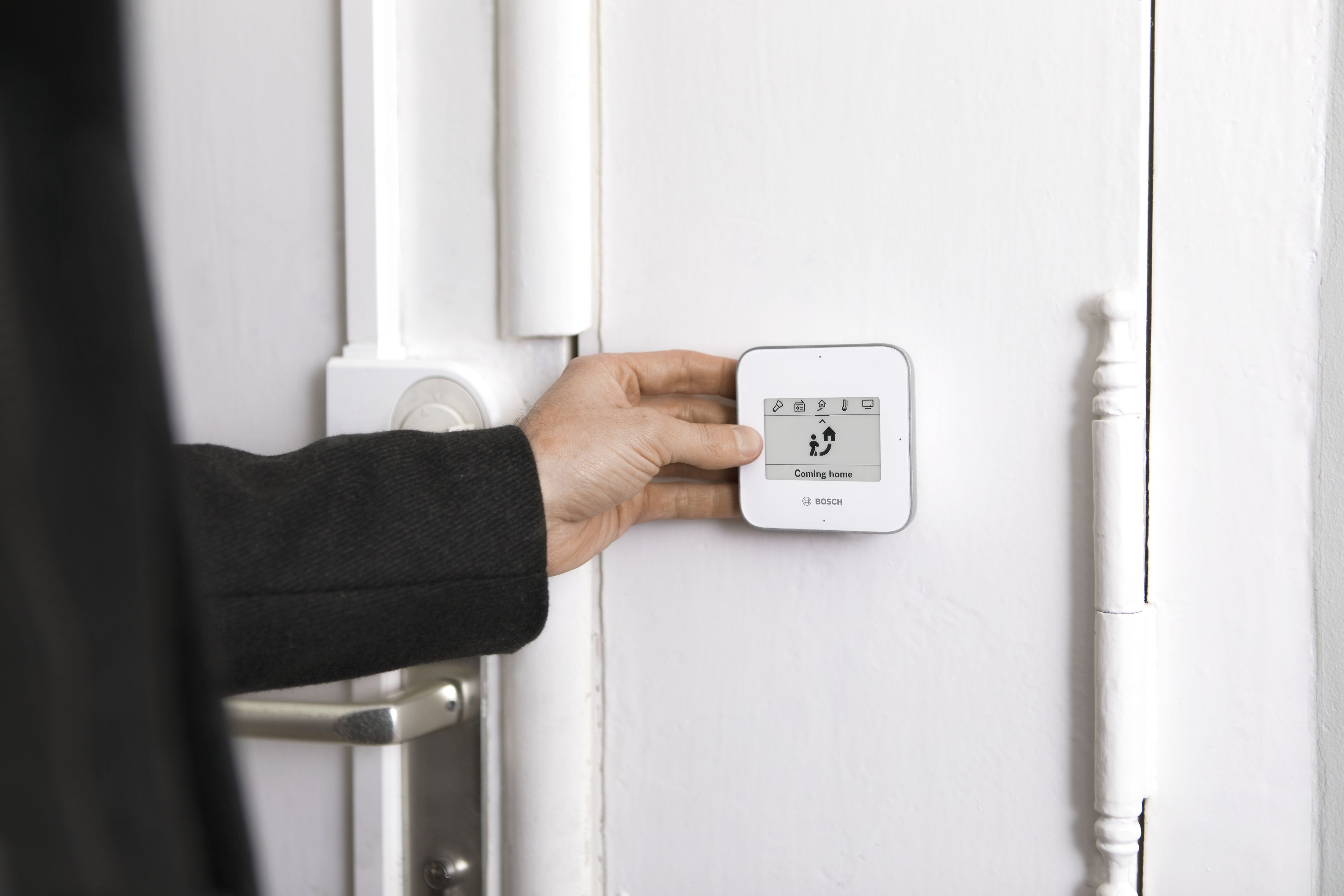 Bosch Smart Home Remote control