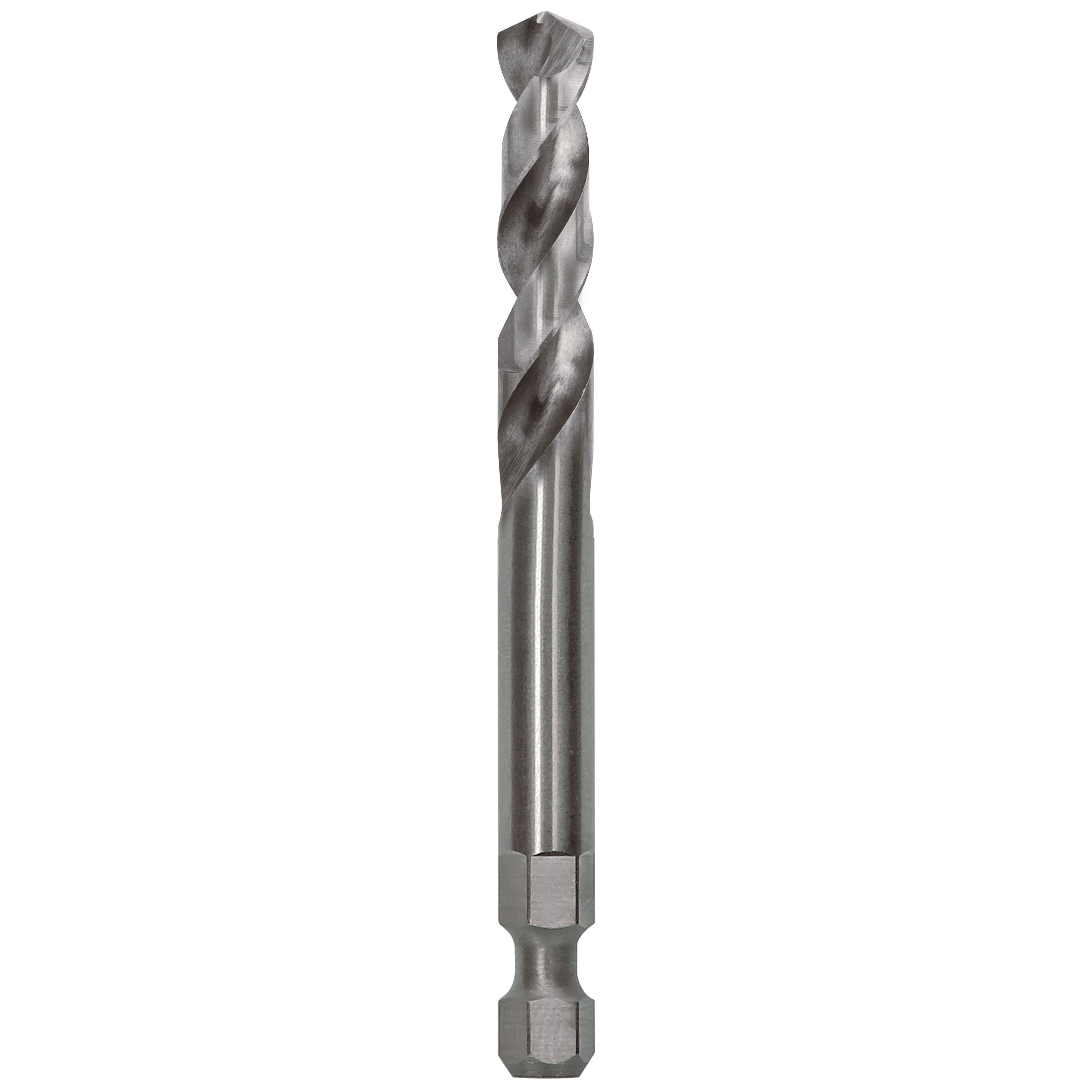 Bosch Steel Pilot drill bit (Dia)8.7mm