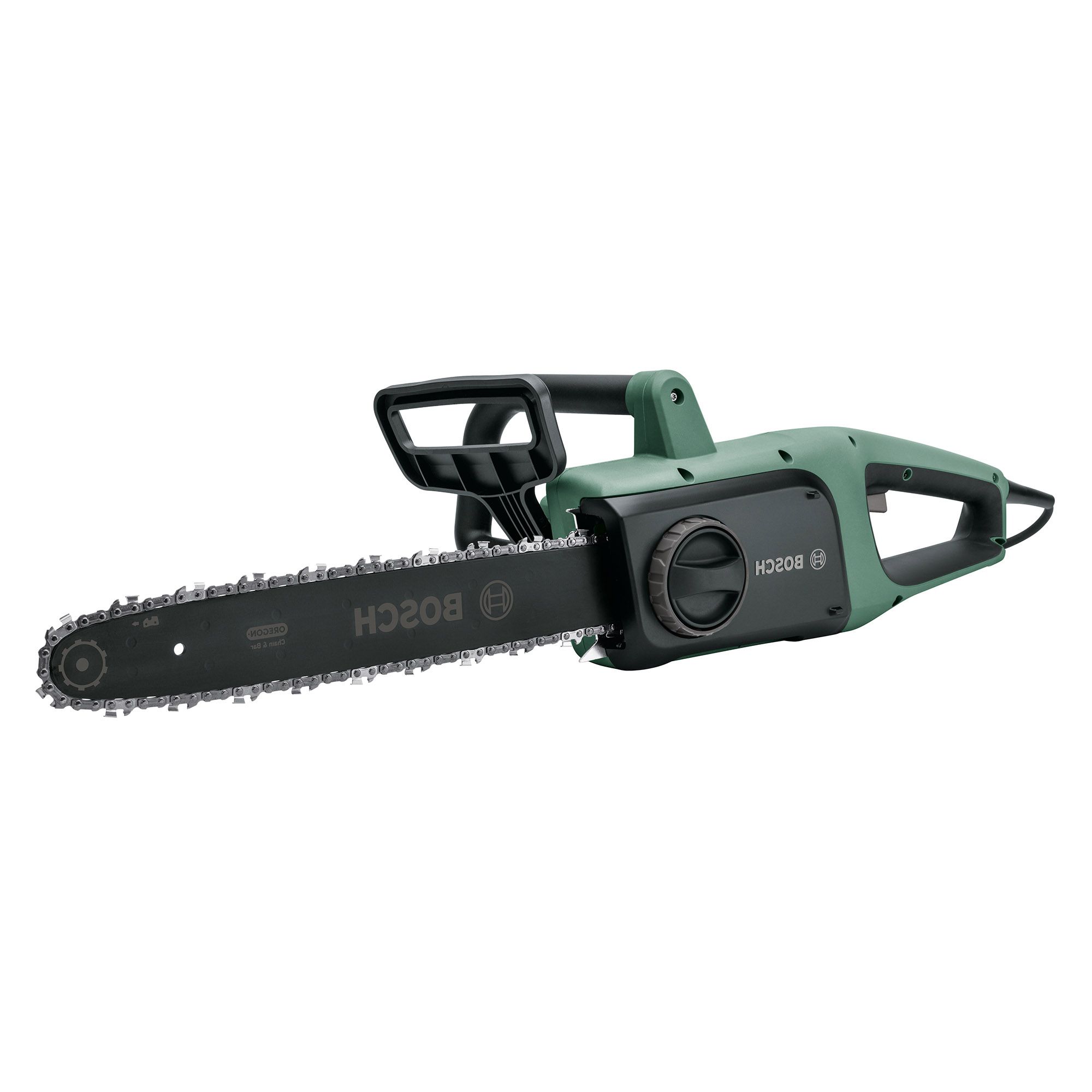 Bosch UniversalChain 35 1800W 240V Corded 350mm Chainsaw