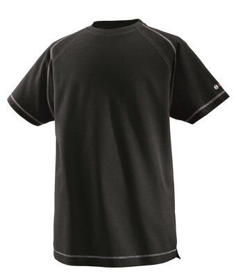 Bosch WPSI 09 Professional Black T-shirt X Large