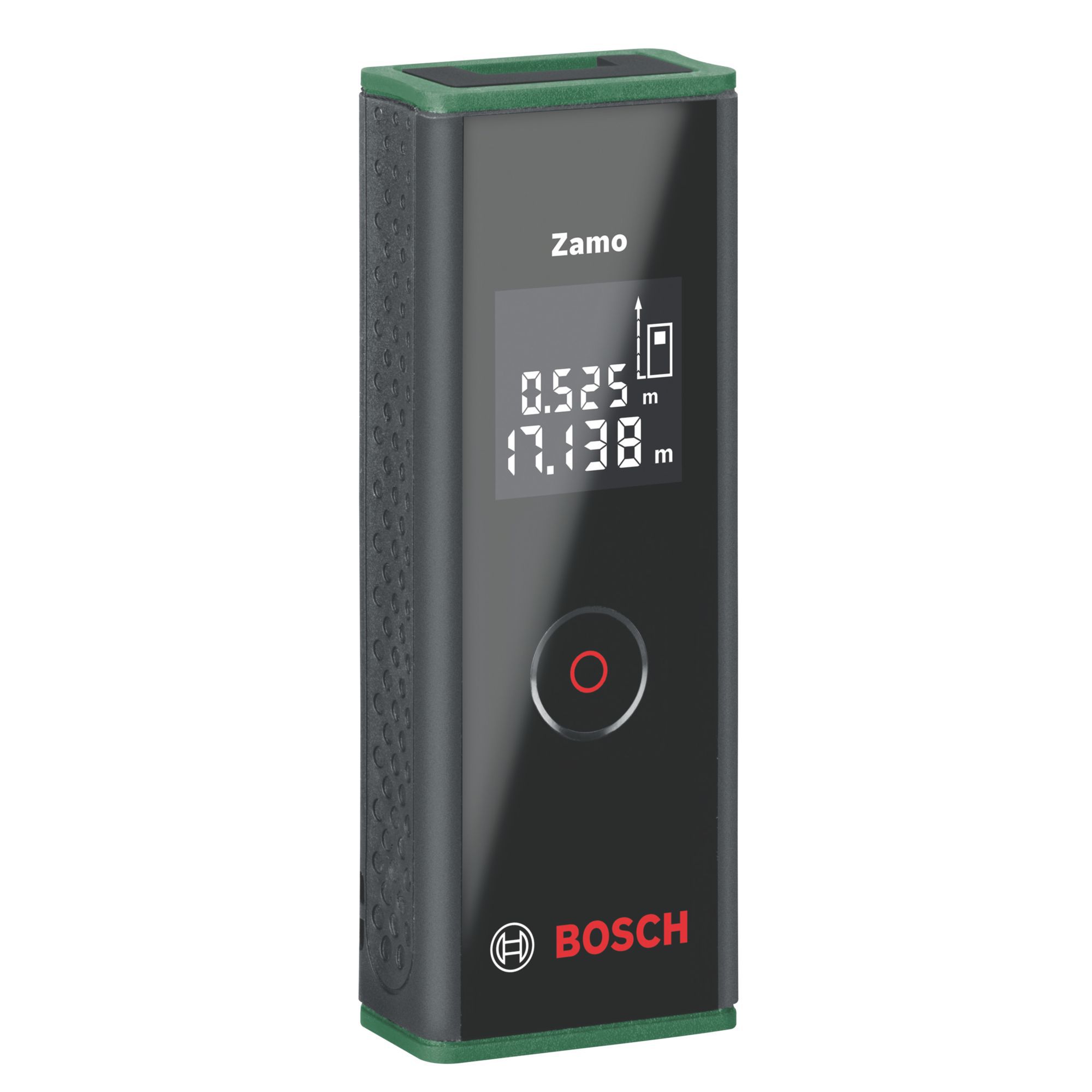 Bosch Zamo Laser distance measurer | DIY at B&Q