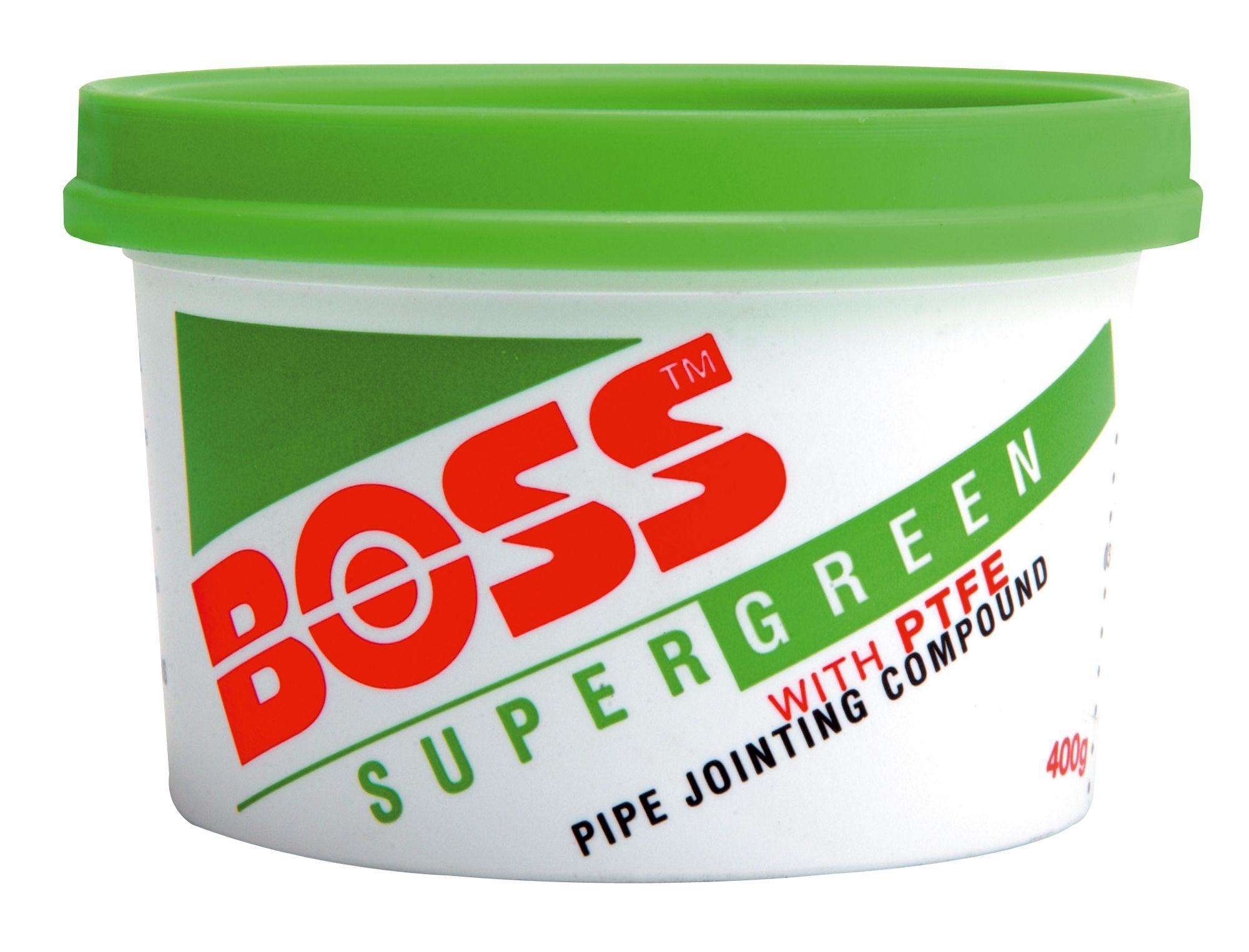 Boss Green Jointing compound 400g | DIY at B&Q