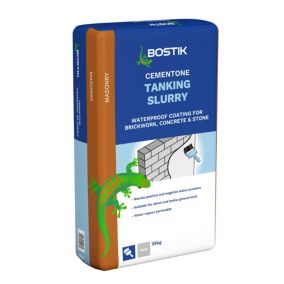 Cements & additives | Building supplies | B&Q