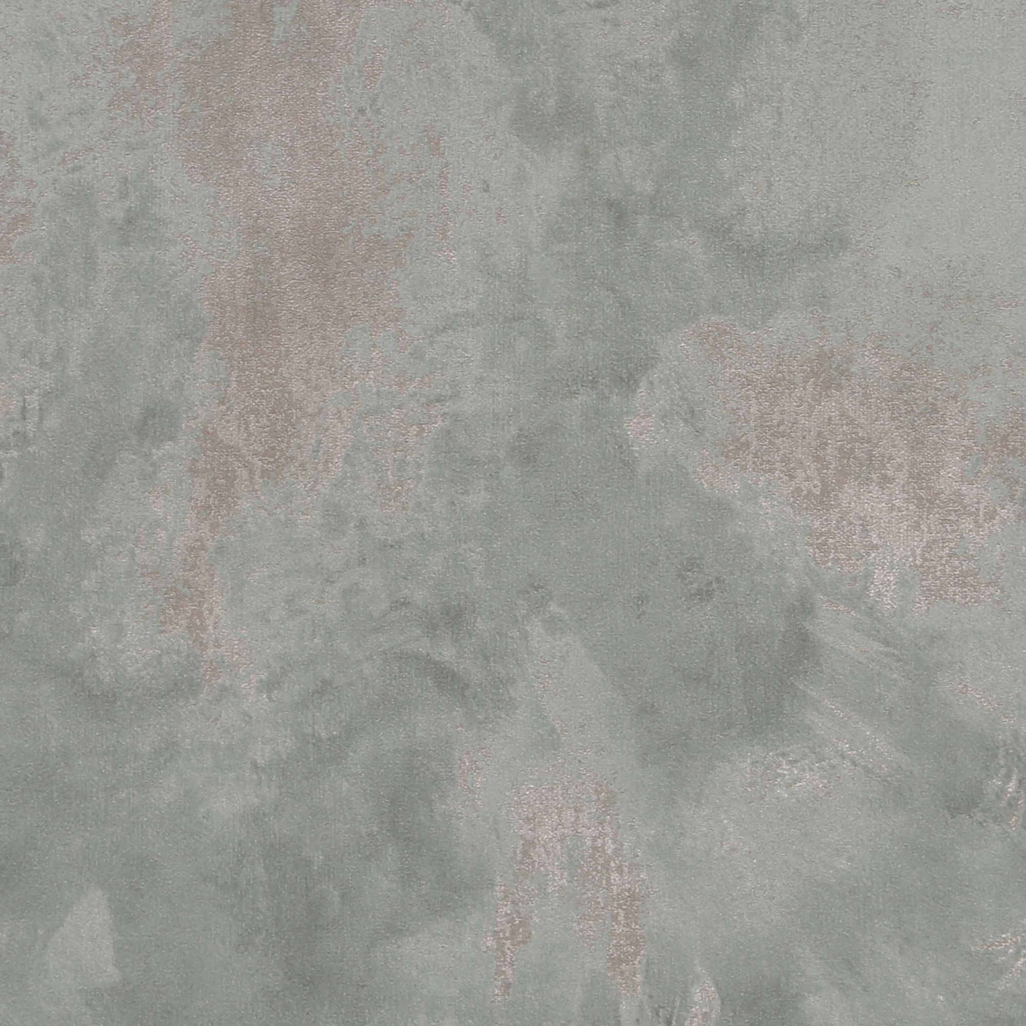 Boutique Grand Metallic Sage Metallic effect Textured Wallpaper