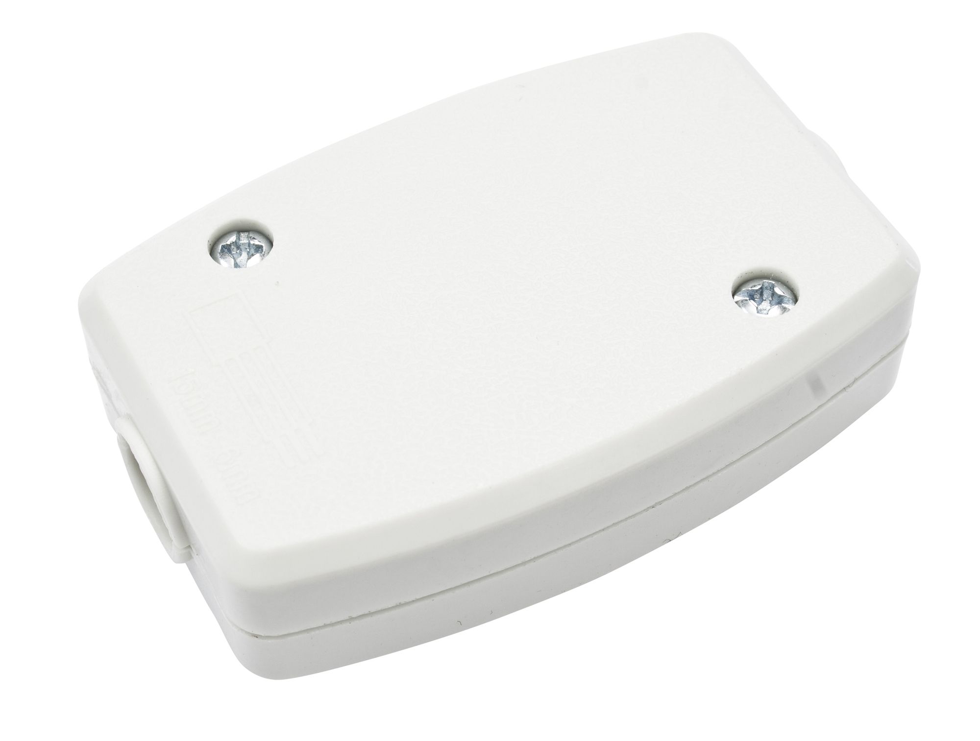 BQE0401 13A White Cable connector