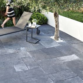 Single paving slabs | Paving & walling | B&Q