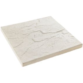 Single paving slabs | Paving & walling | B&Q