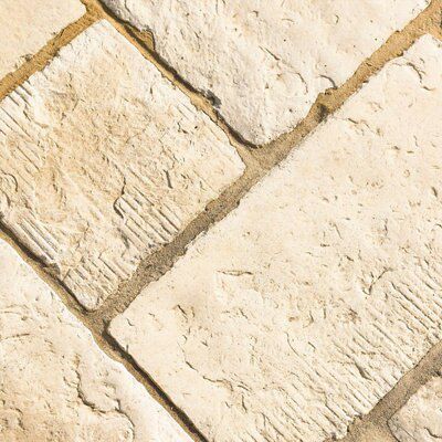 Bradstone Old town Reconstituted stone Paving slab (L)100mm (W)100mm ...