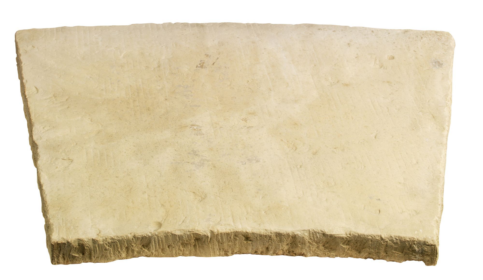 Bradstone Old town Weathered limestone Reconstituted stone Paving set ...