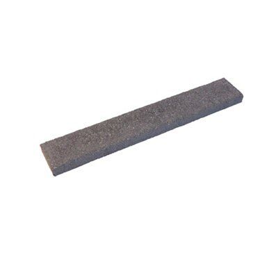 Bradstone Panache Single sided Grey Paving edging (H)150mm (W)150mm (T ...