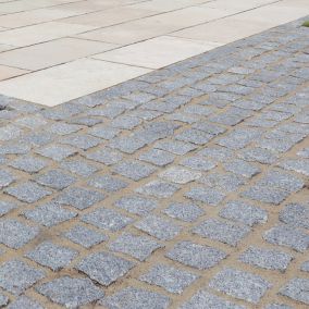 Single paving slabs | Paving & walling | B&Q