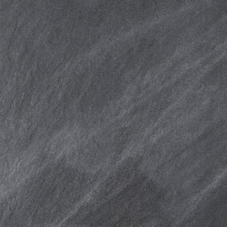 BradstoneMode profiled Graphite Porcelain Paving slab (L)600mm (W)298mm ...