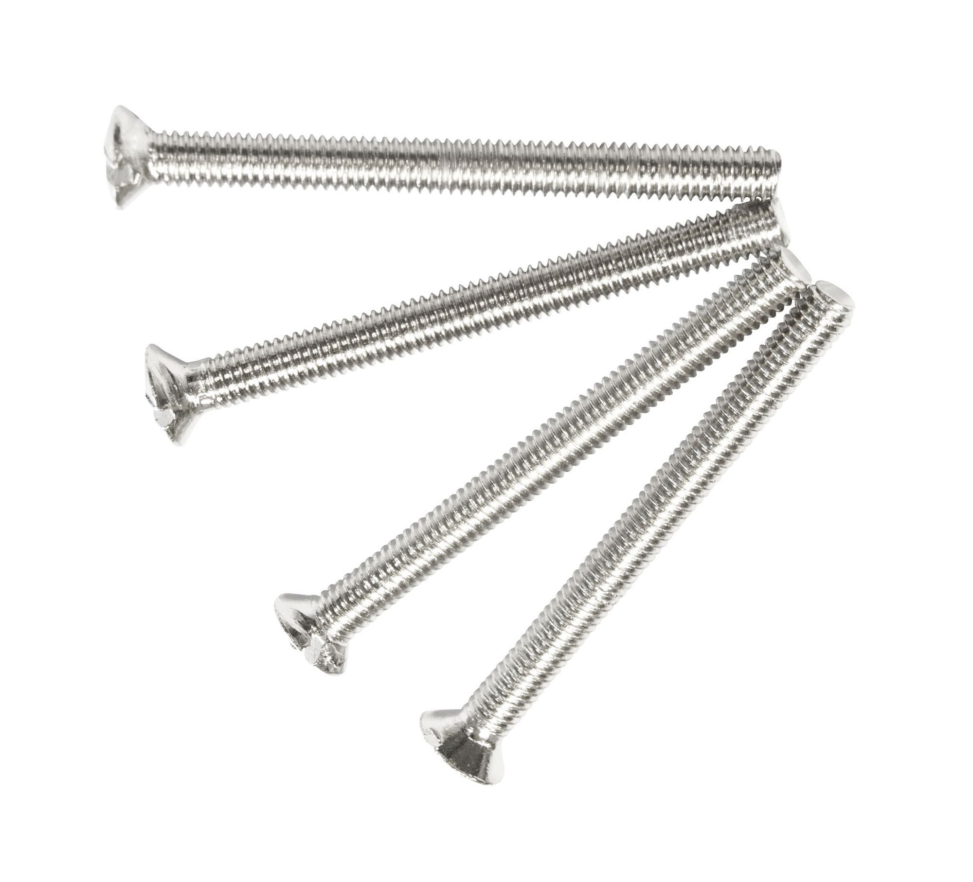 Brass effect Internal Metal Socket & switch screw (Dia)3.5mm (L)38mm ...