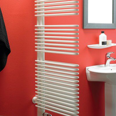 Bristan Radiator bracket | DIY at B&Q