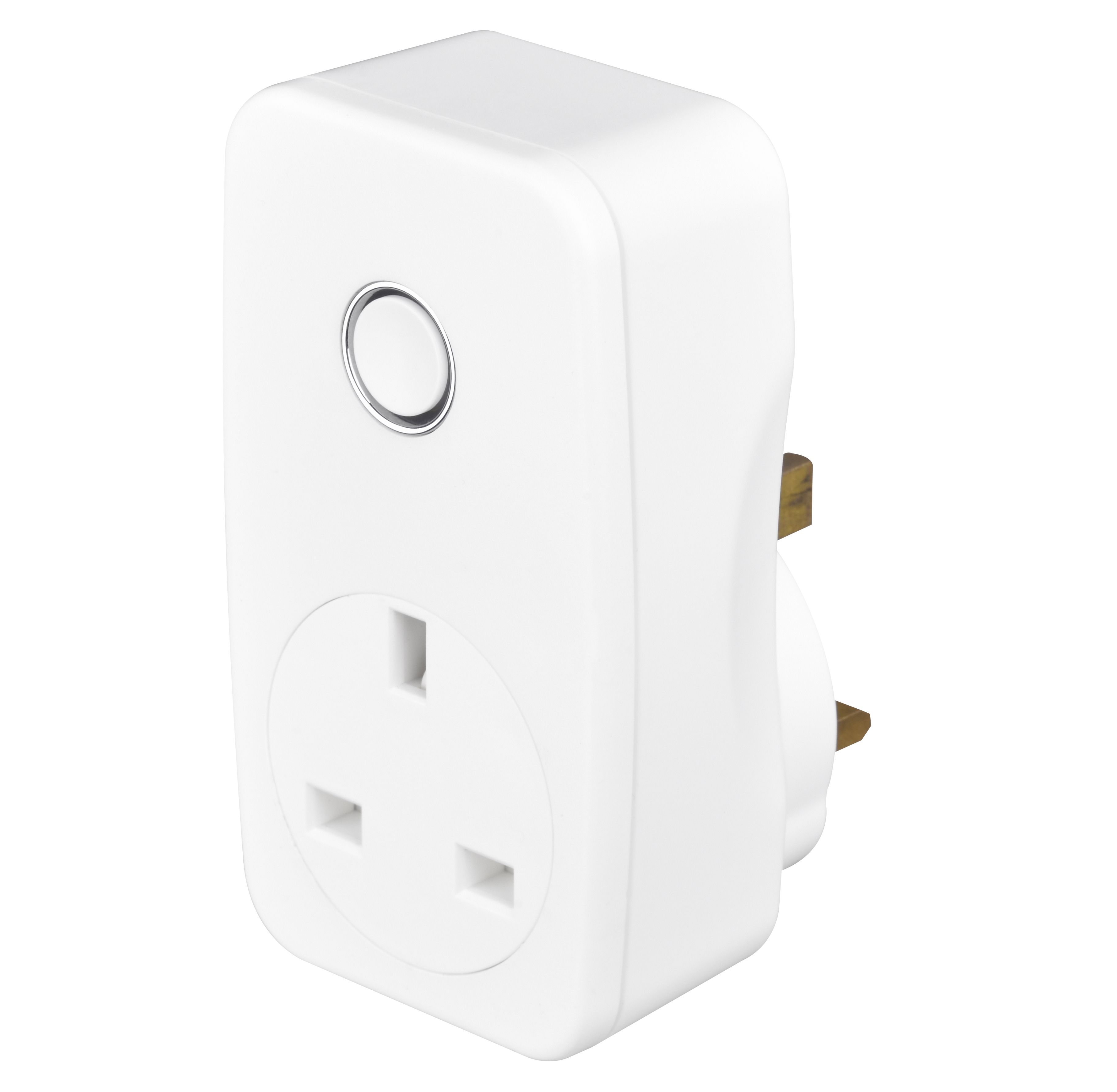 British General Smart Plug 240V