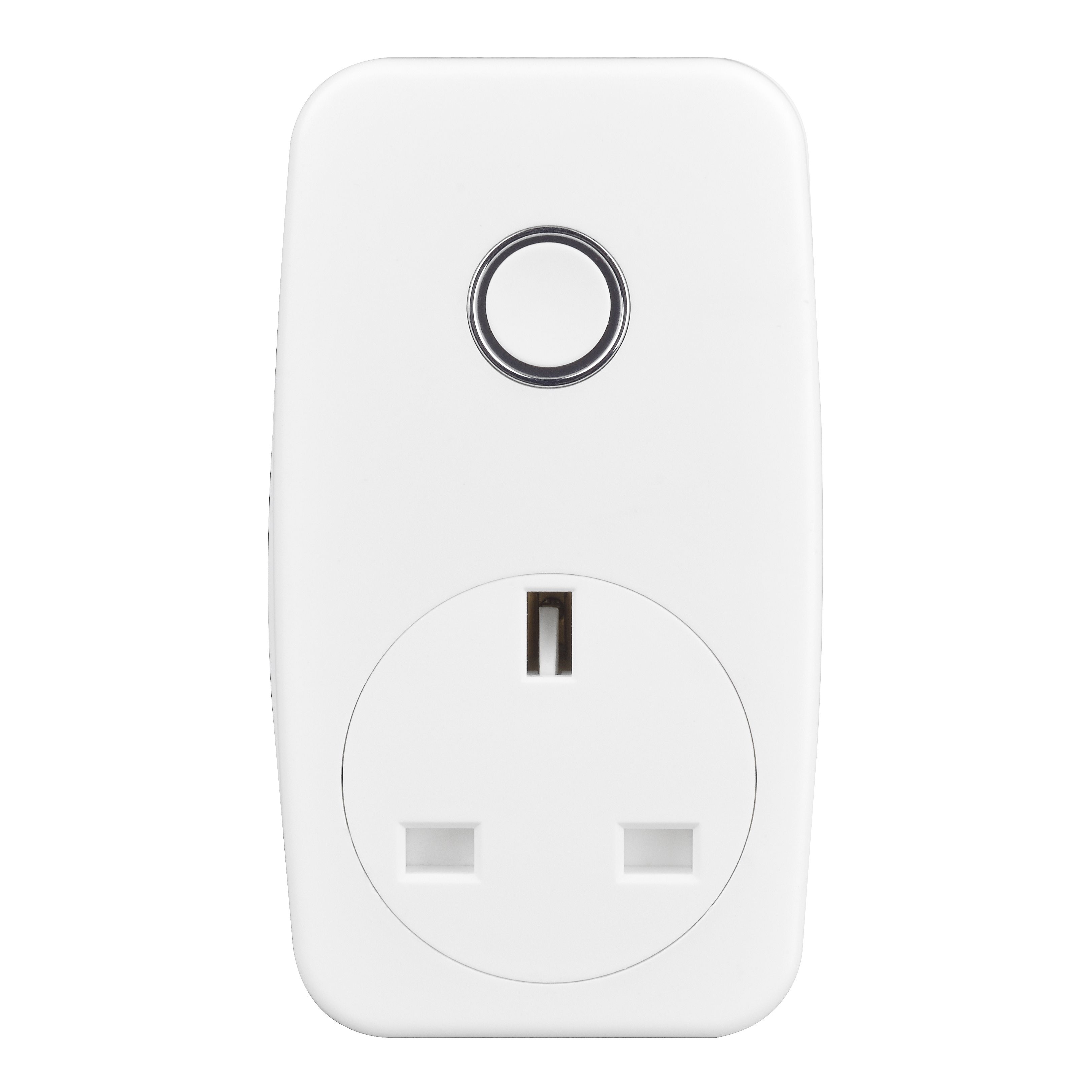 British General Smart Plug 240V