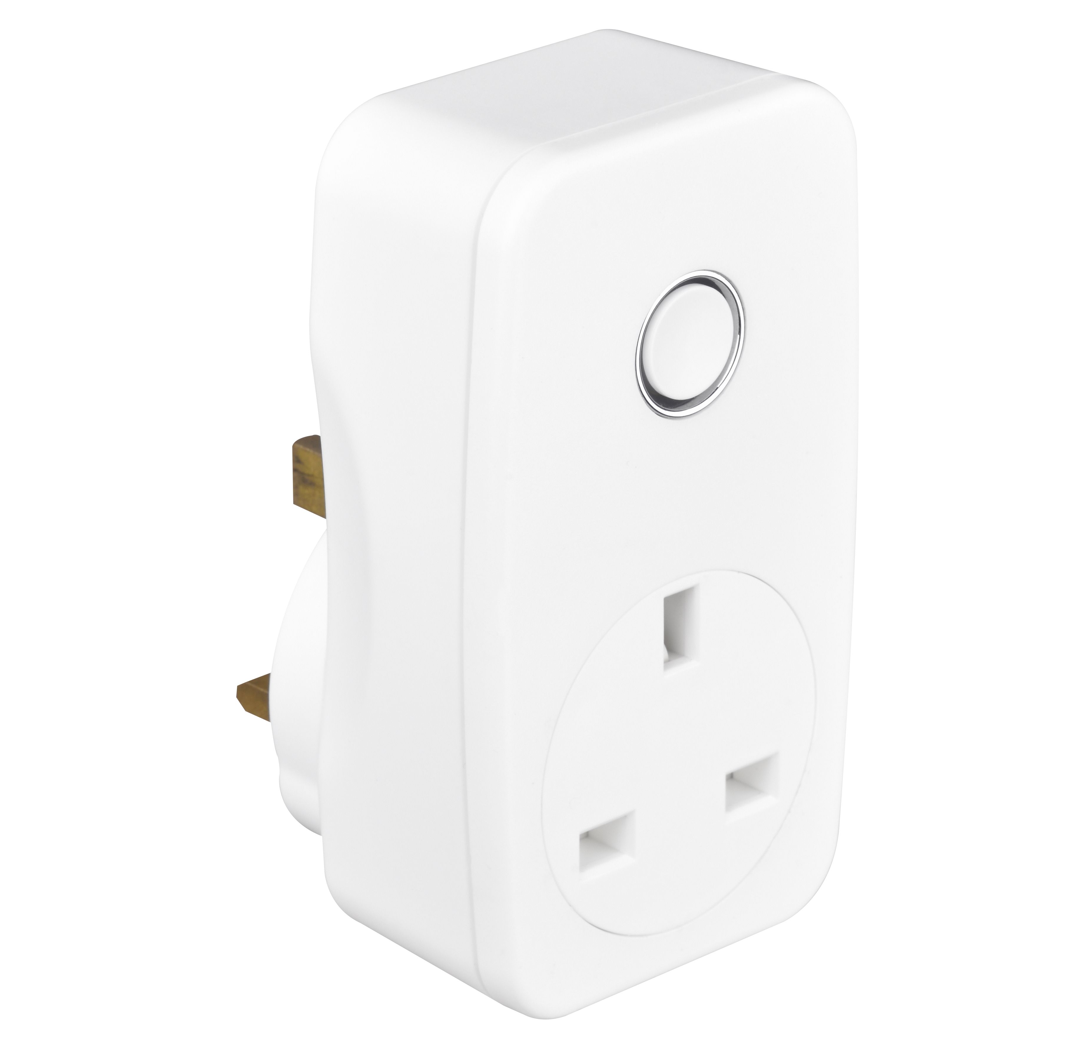British General Smart Plug 240V