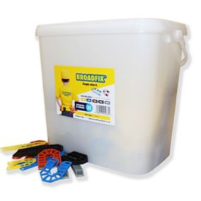 Shims | Fixings & plugs | B&Q