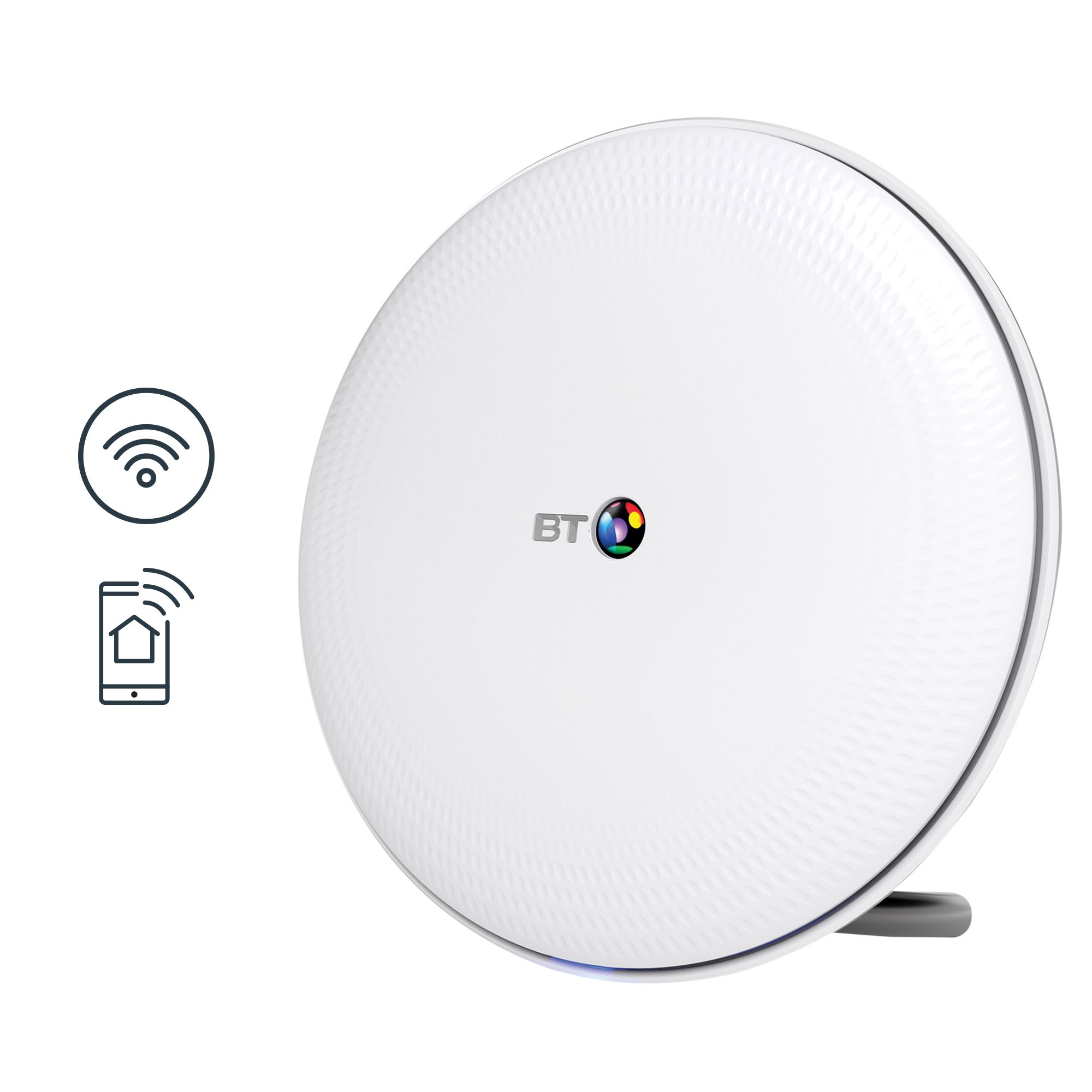 BT 88269 Whole home WiFi add-on disc