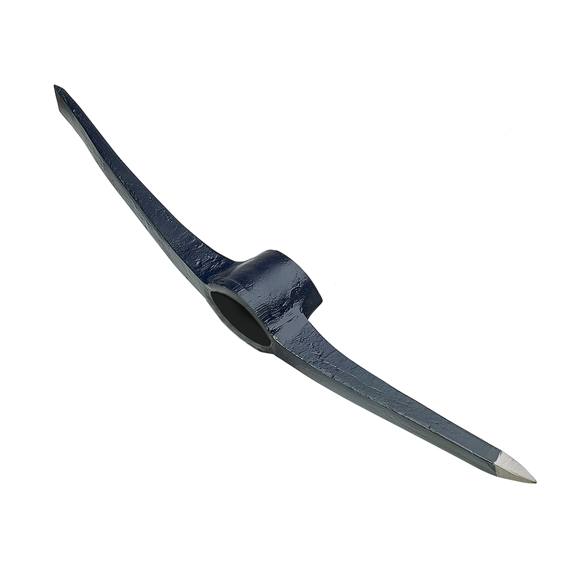 Bulldog Chisel point Pickaxe head 7lb | DIY at B&Q