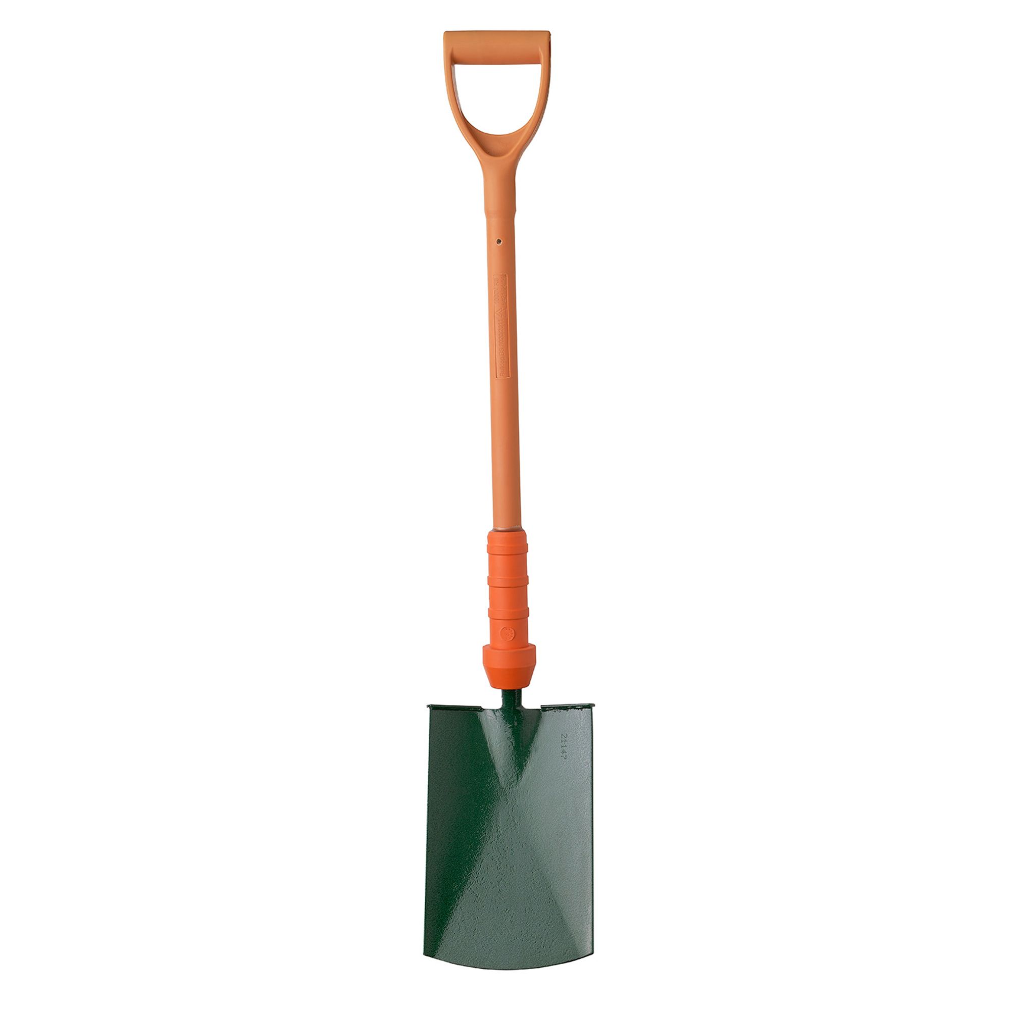 B&q spade store