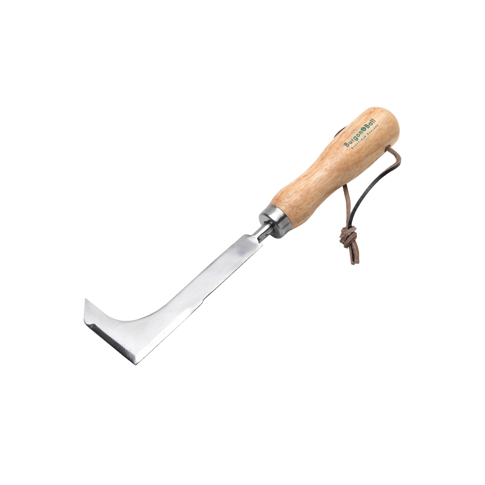 Burgon & Ball Scraper (L)280mm (W)70mm | DIY at B&Q