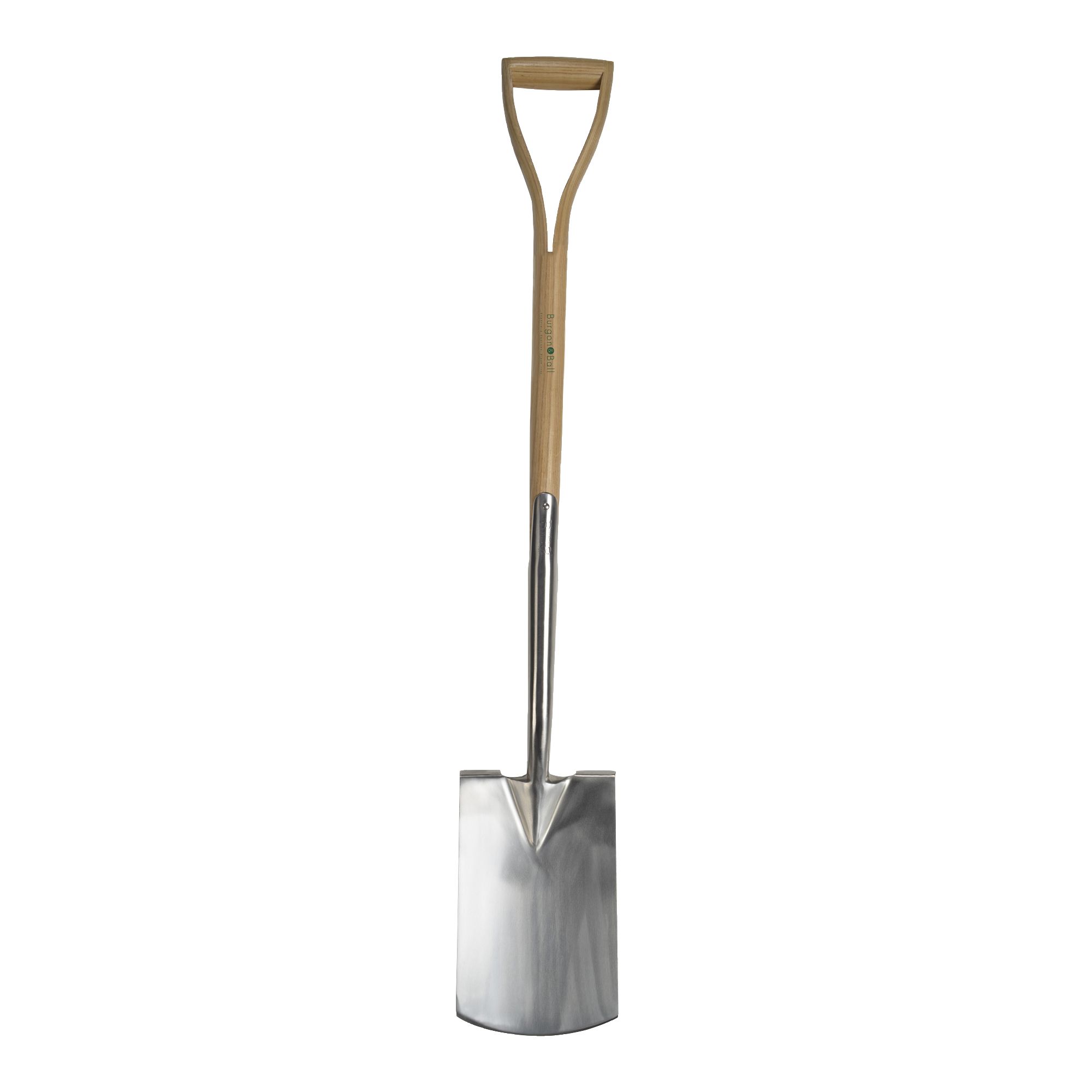 Spades Garden spades B Q