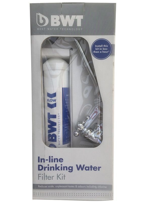BWT Water filter kit