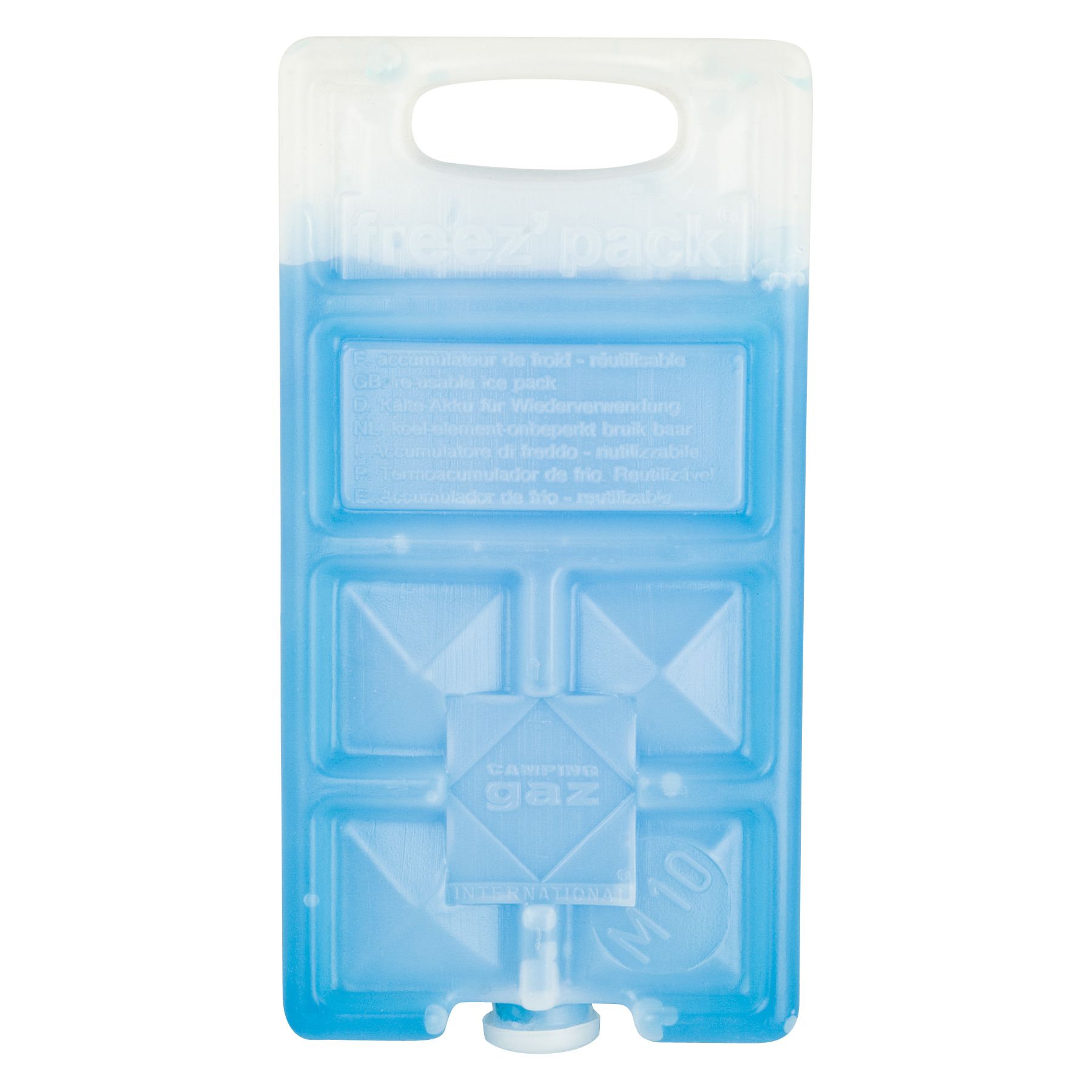 CAMPINGAZ REUSABLE ICE PACK - SMALL