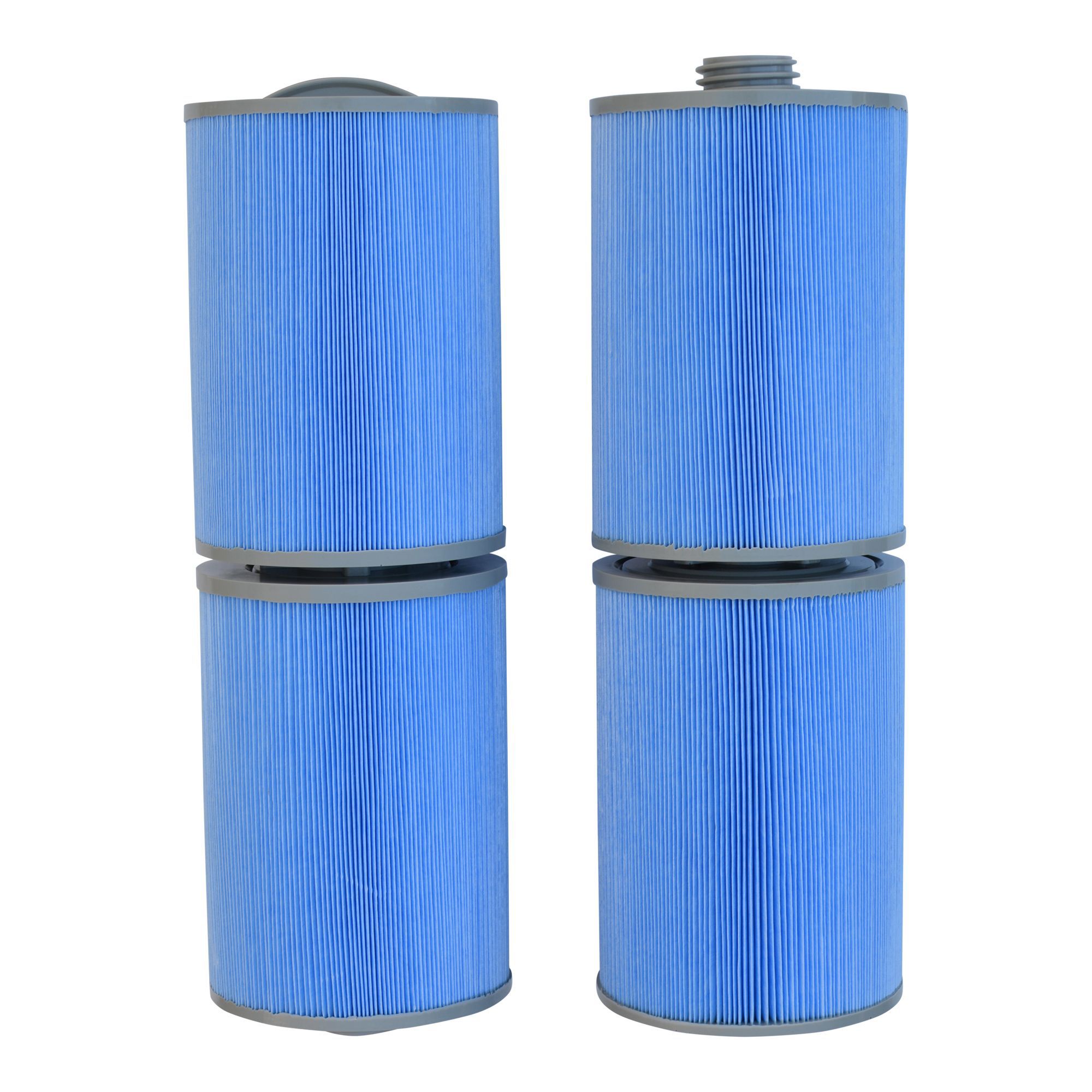 Canadian Spa Company Microban Swim spa filter - 24cm (L) | DIY at B&Q