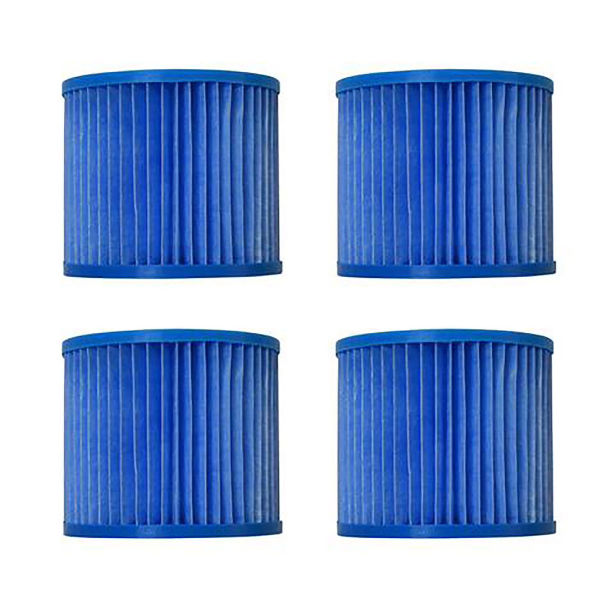 Canadian Spa Hot tub Spa filter, Pack of 4 | DIY at B&Q
