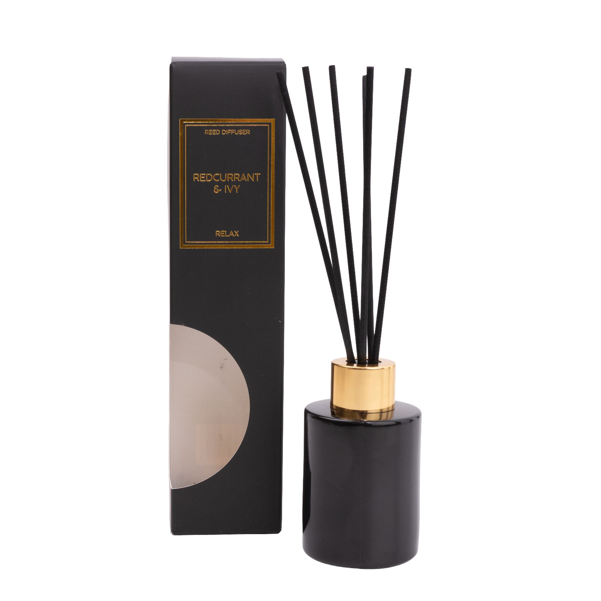 Candlelight 75ml Redcurrant & ivy Reed diffuser | DIY at B&Q