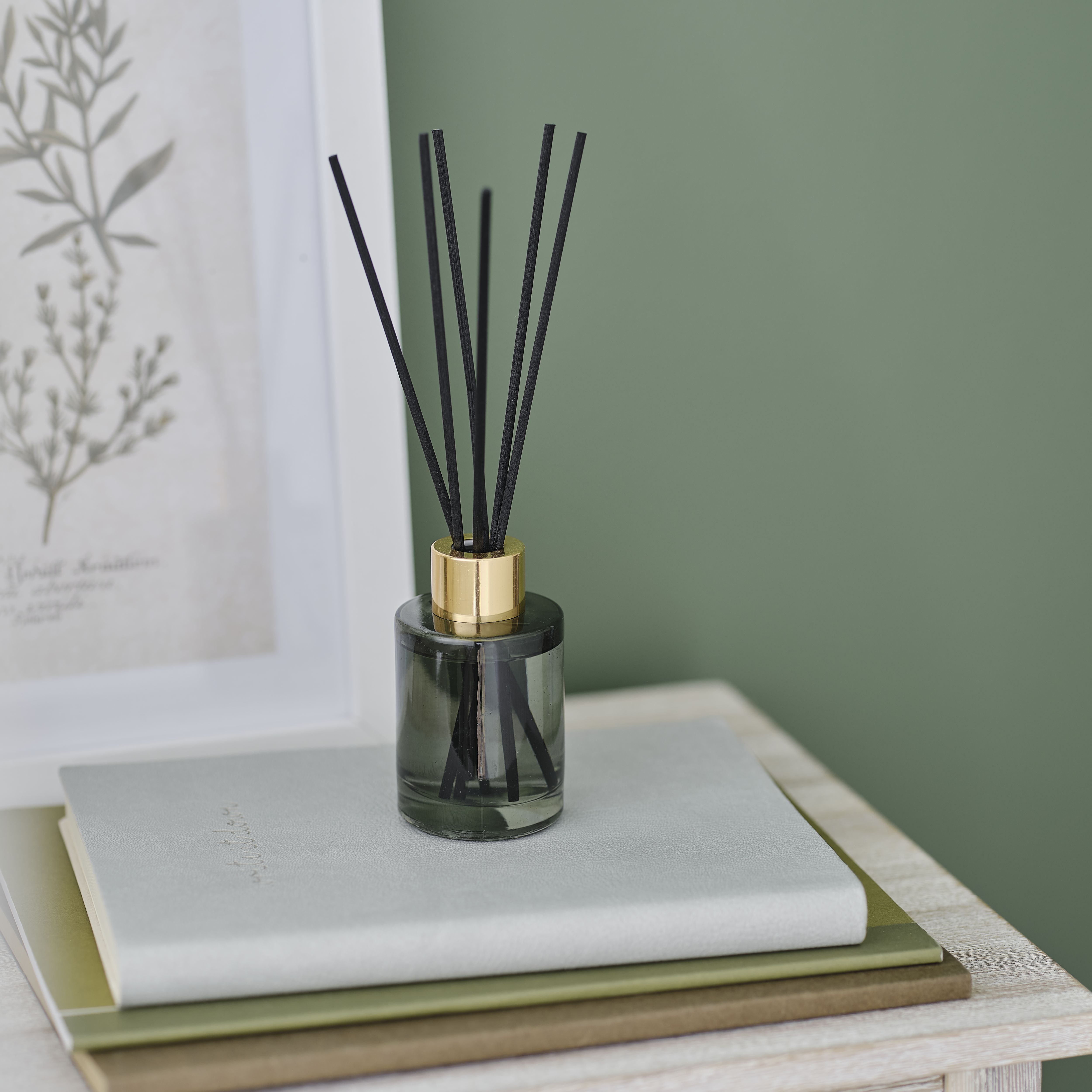 Candlelight 75ml Tropical Reed diffuser