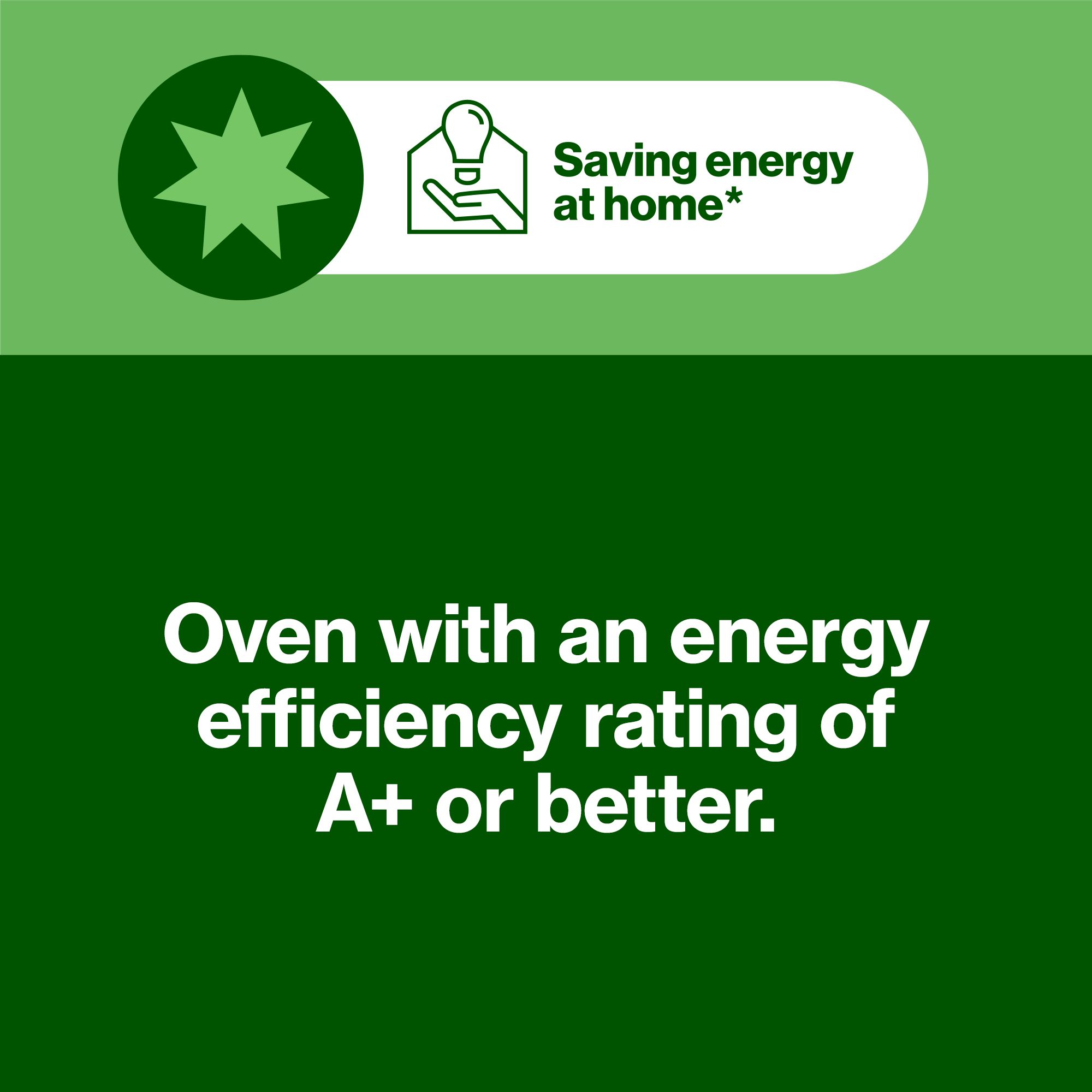 Candy FCP602X E0/E Built-in Single Oven - Black