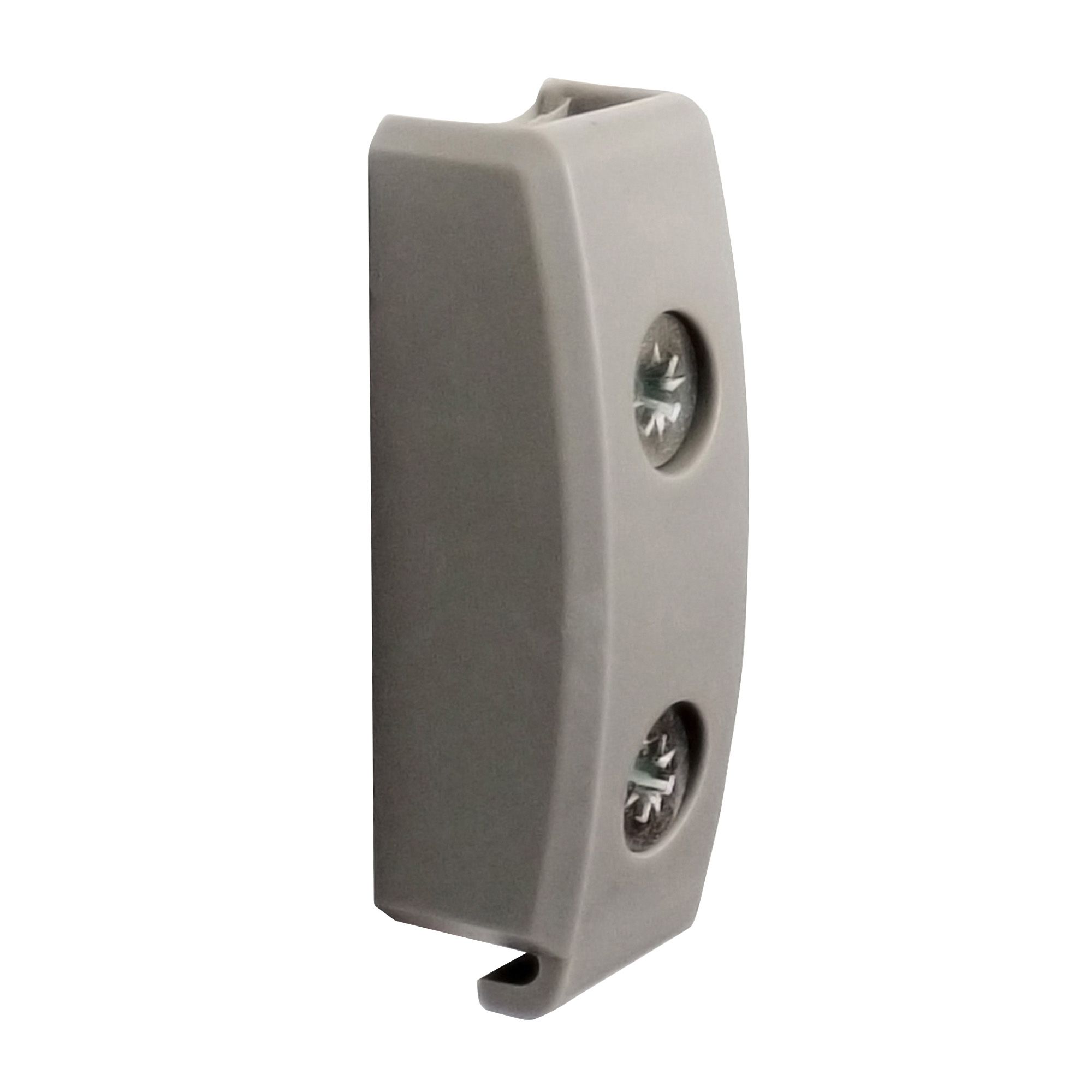Carbon steel Assembly joint (L)16mm | DIY at B&Q