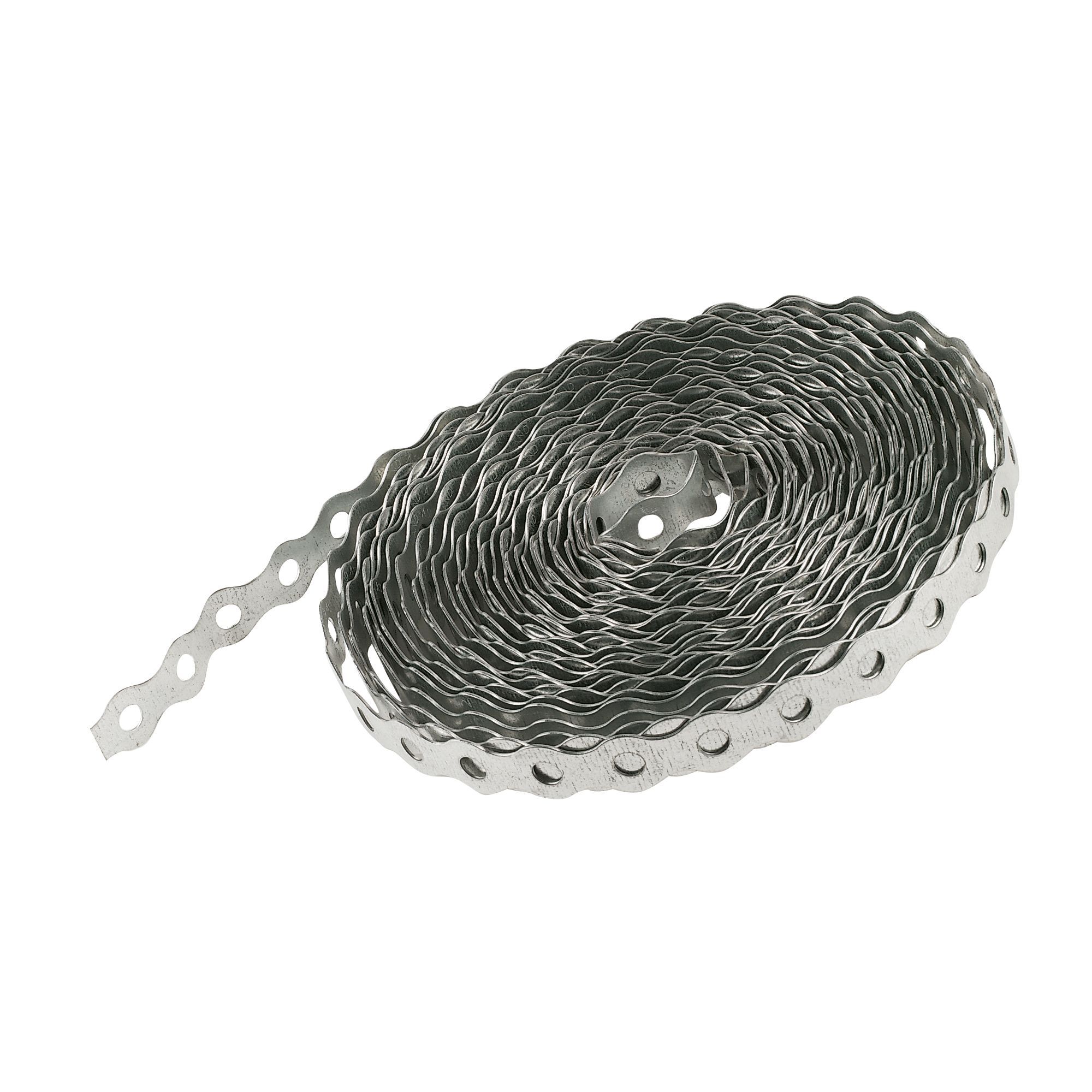 CED Galvanised Structural fixing 1000mm