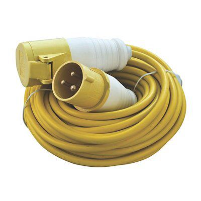 CED Site extension lead (L) 14m