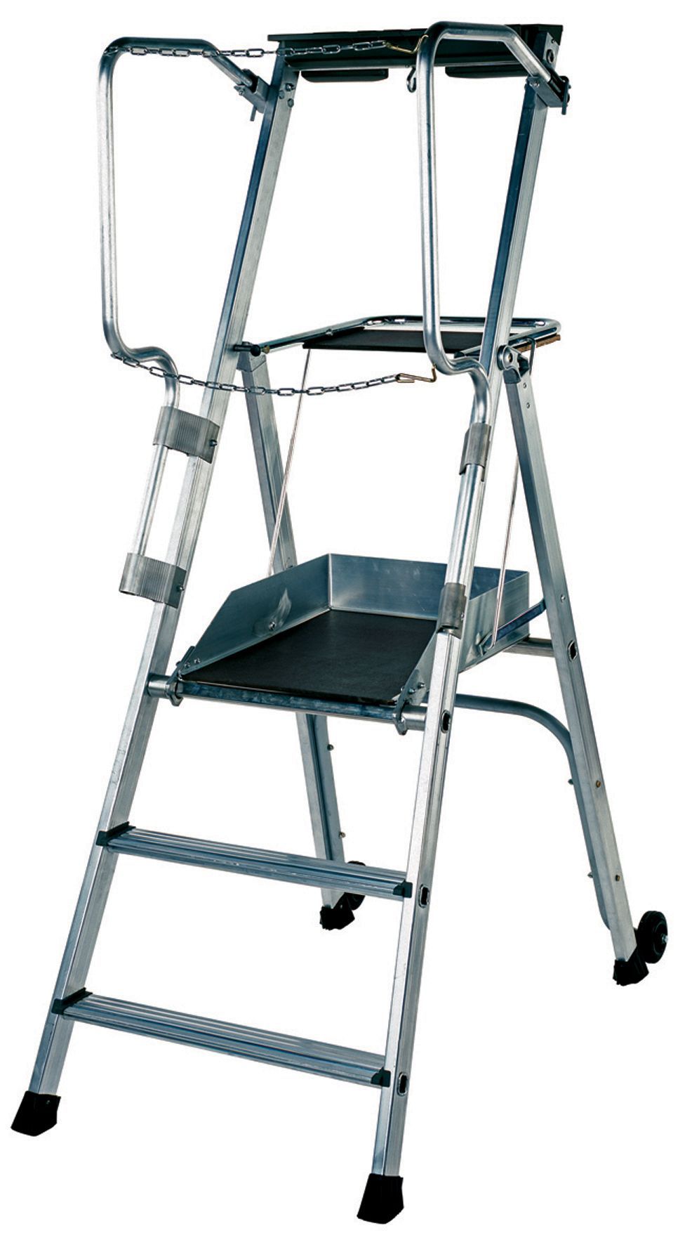 Centaure PL Foldable Folding Work platform | DIY at B&Q