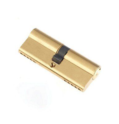 Century Double Cylinder lock