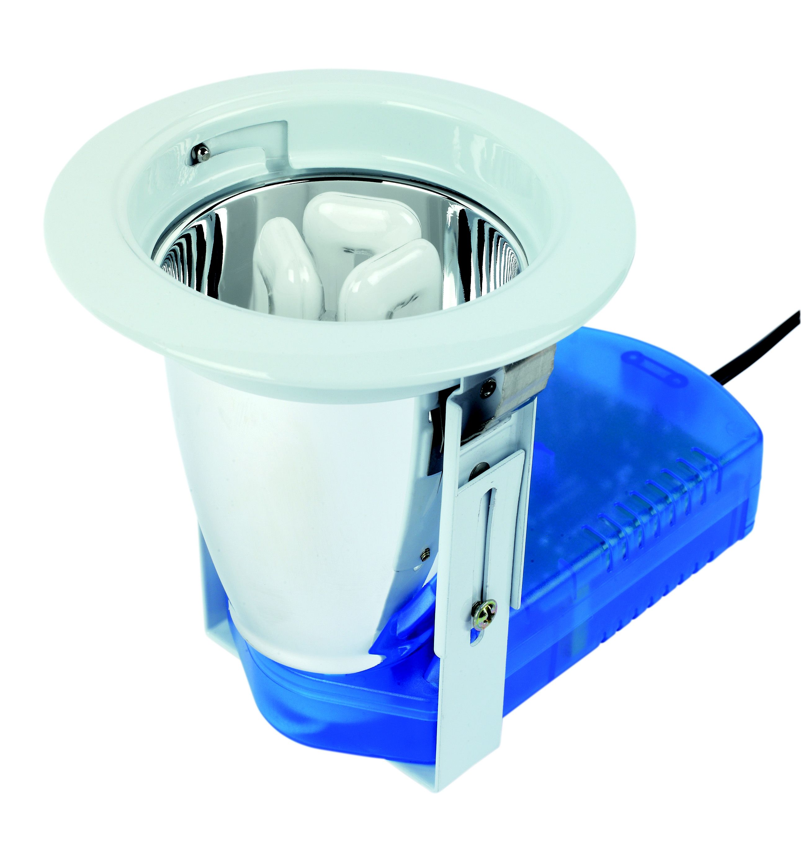 CFL DOWNLIGHT 18W