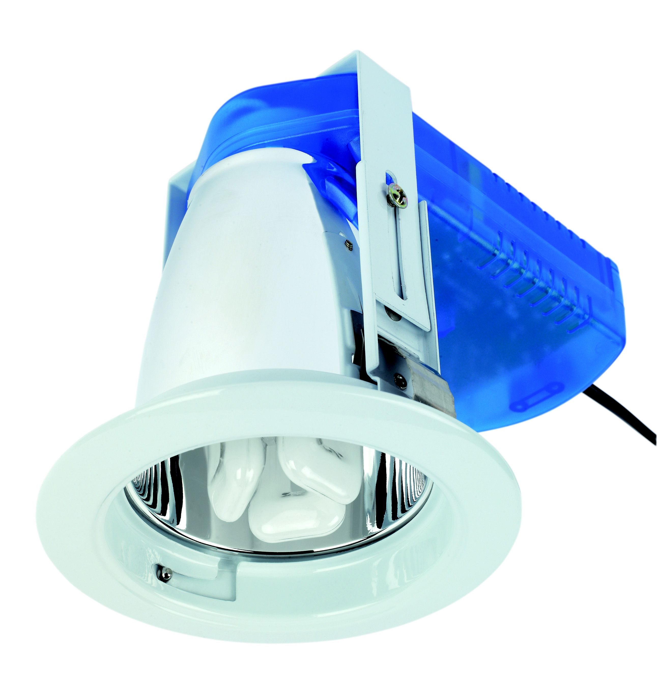 CFL DOWNLIGHT 18W