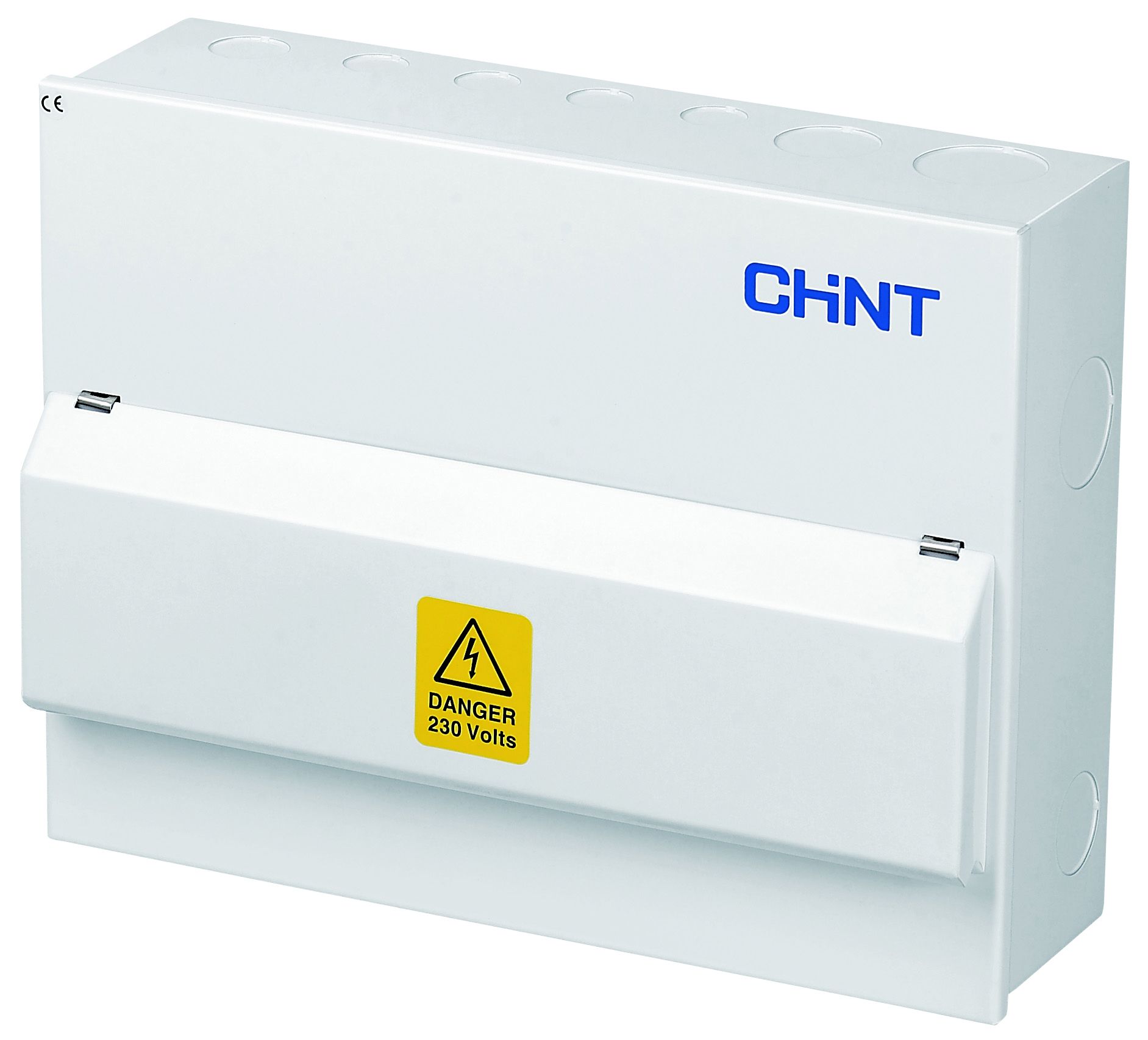 Chint 100A Consumer unit | DIY at B&Q