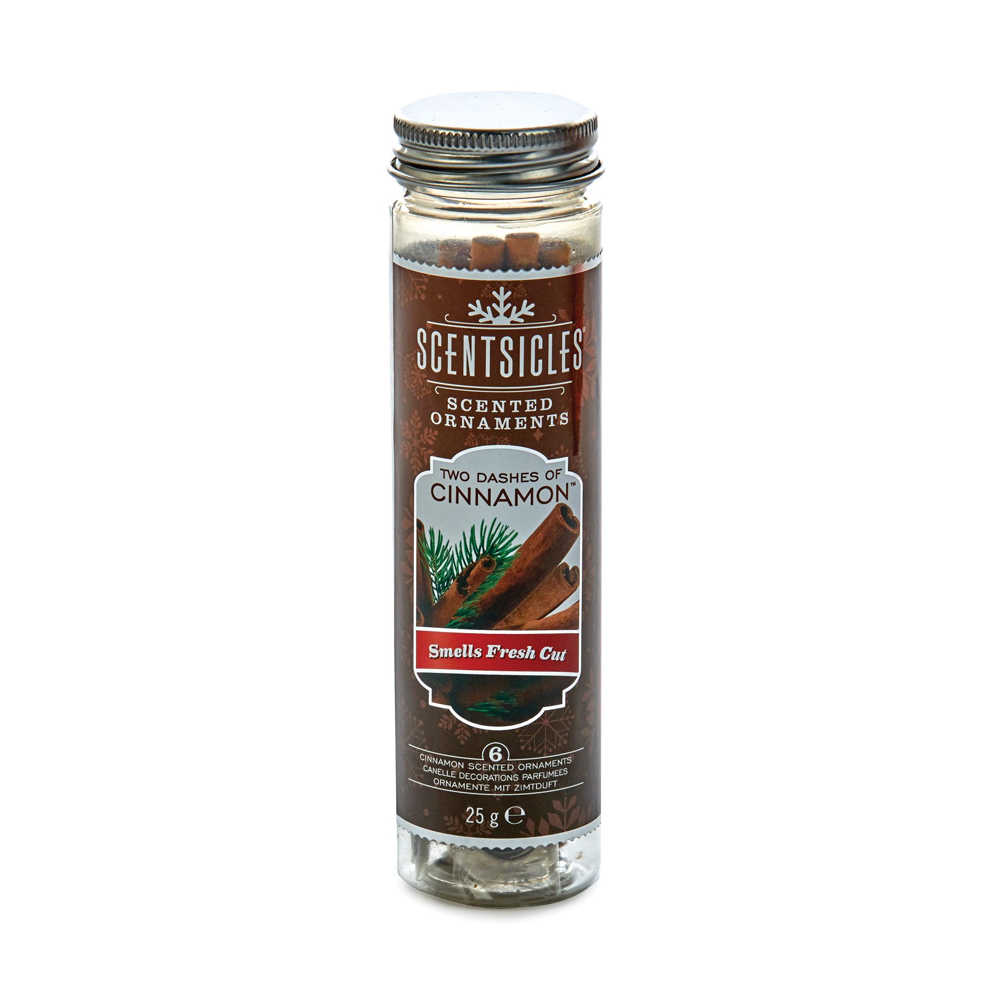 CINNAMON SCENTSICLES