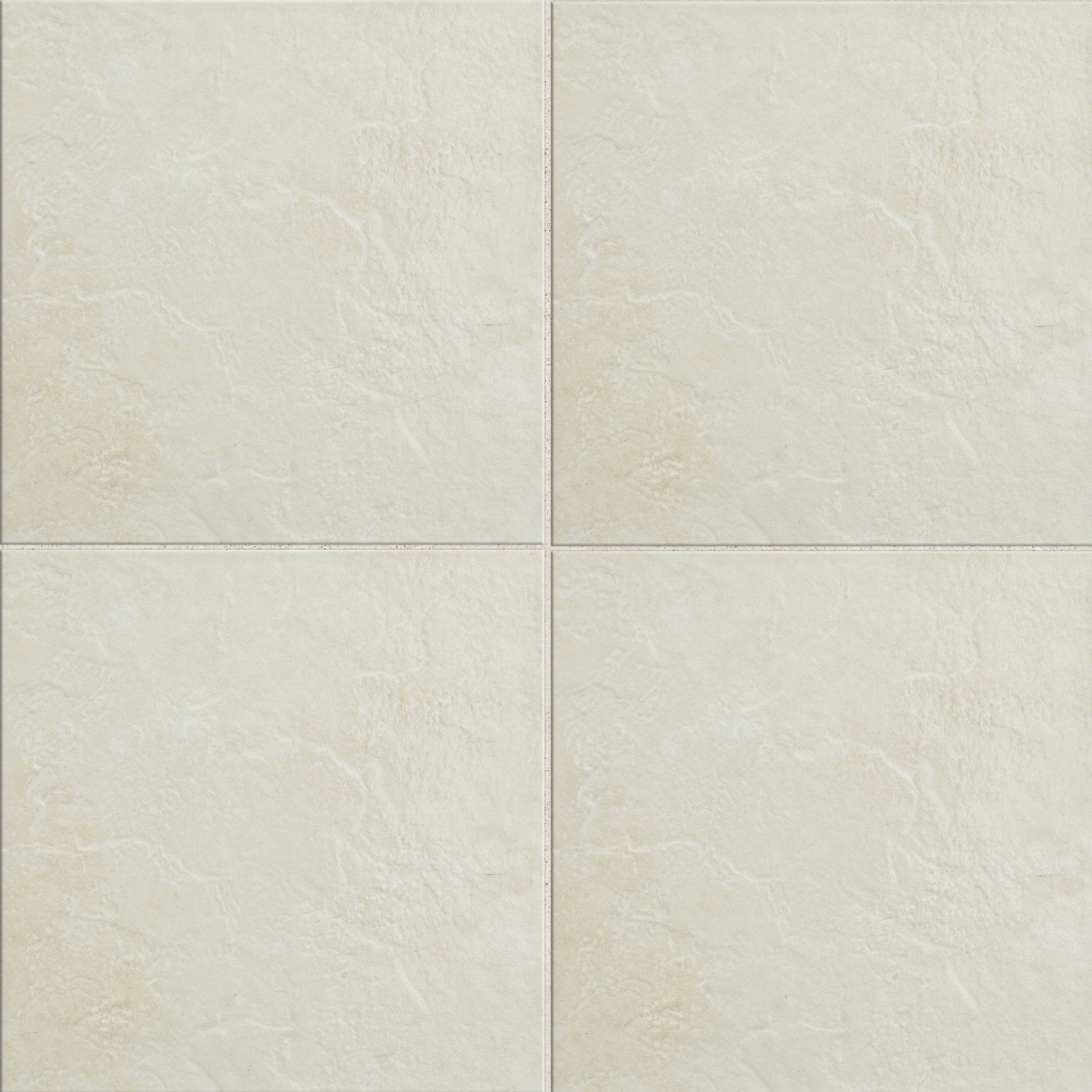 Cirque Beige Matt Stone effect Ceramic Indoor Floor Tile, Pack of 9, (L ...