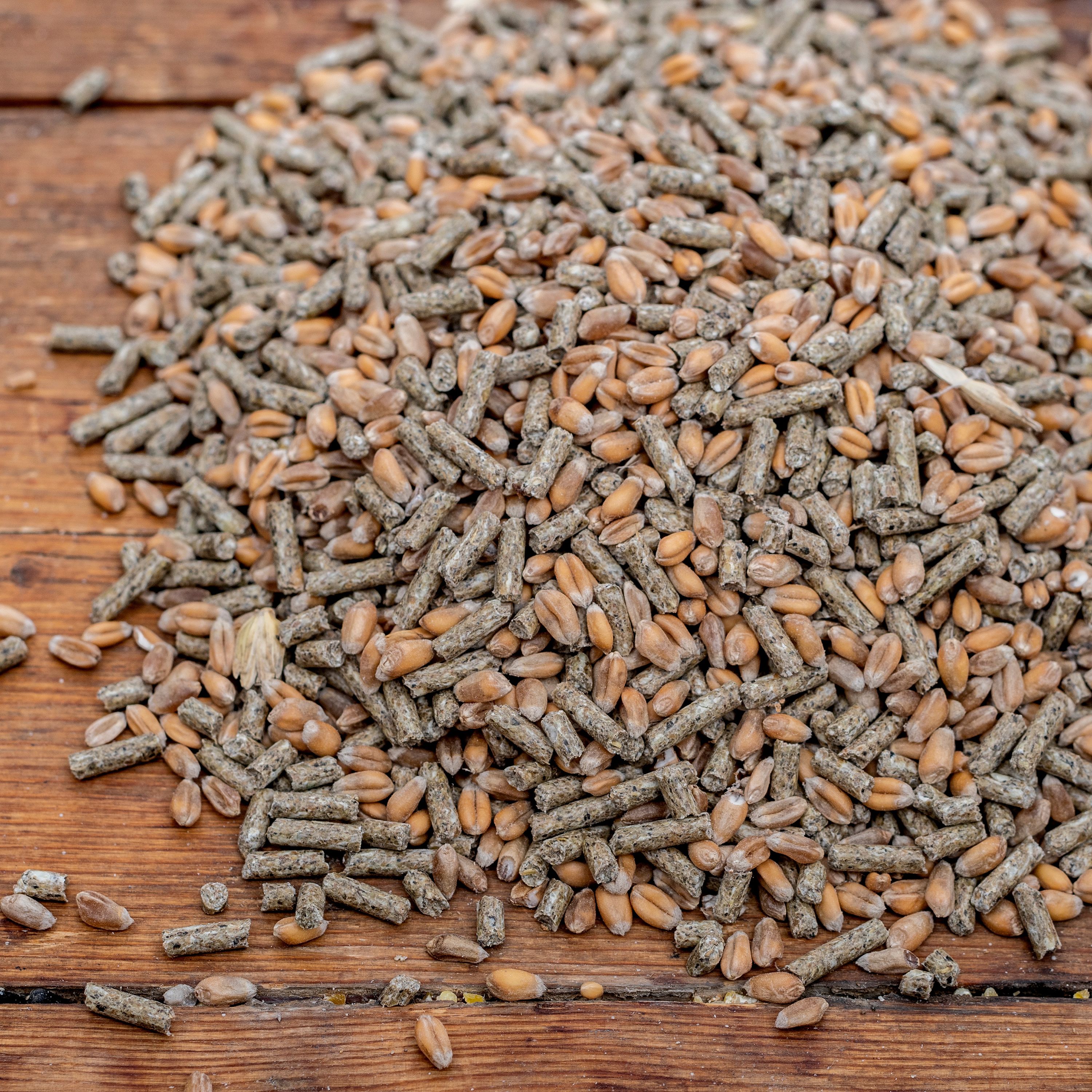 CJ Wildlife Wild bird feed 12.75kg