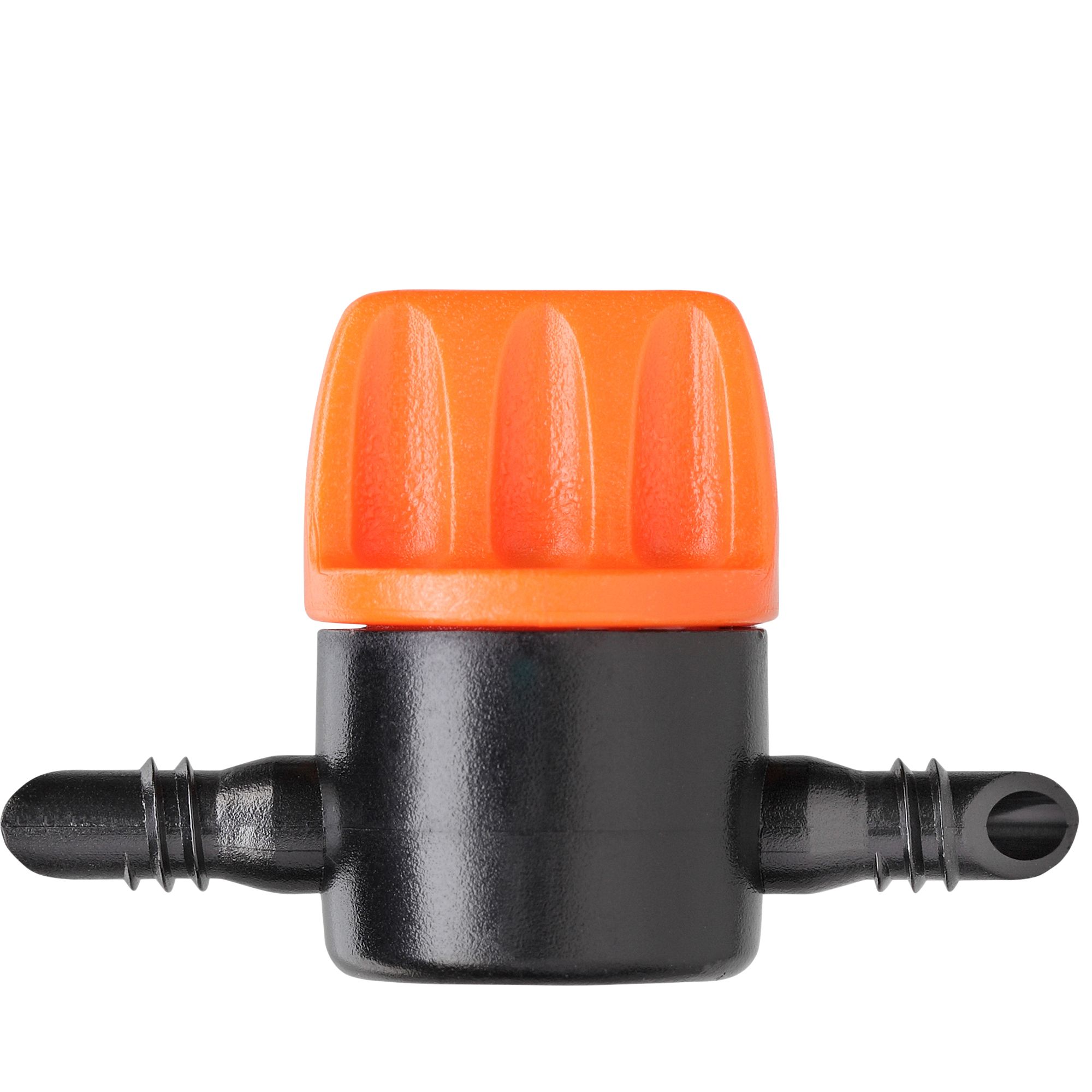Claber Rainjet 1/4" Shut-off Valve, Pack of 5 | DIY at B&Q